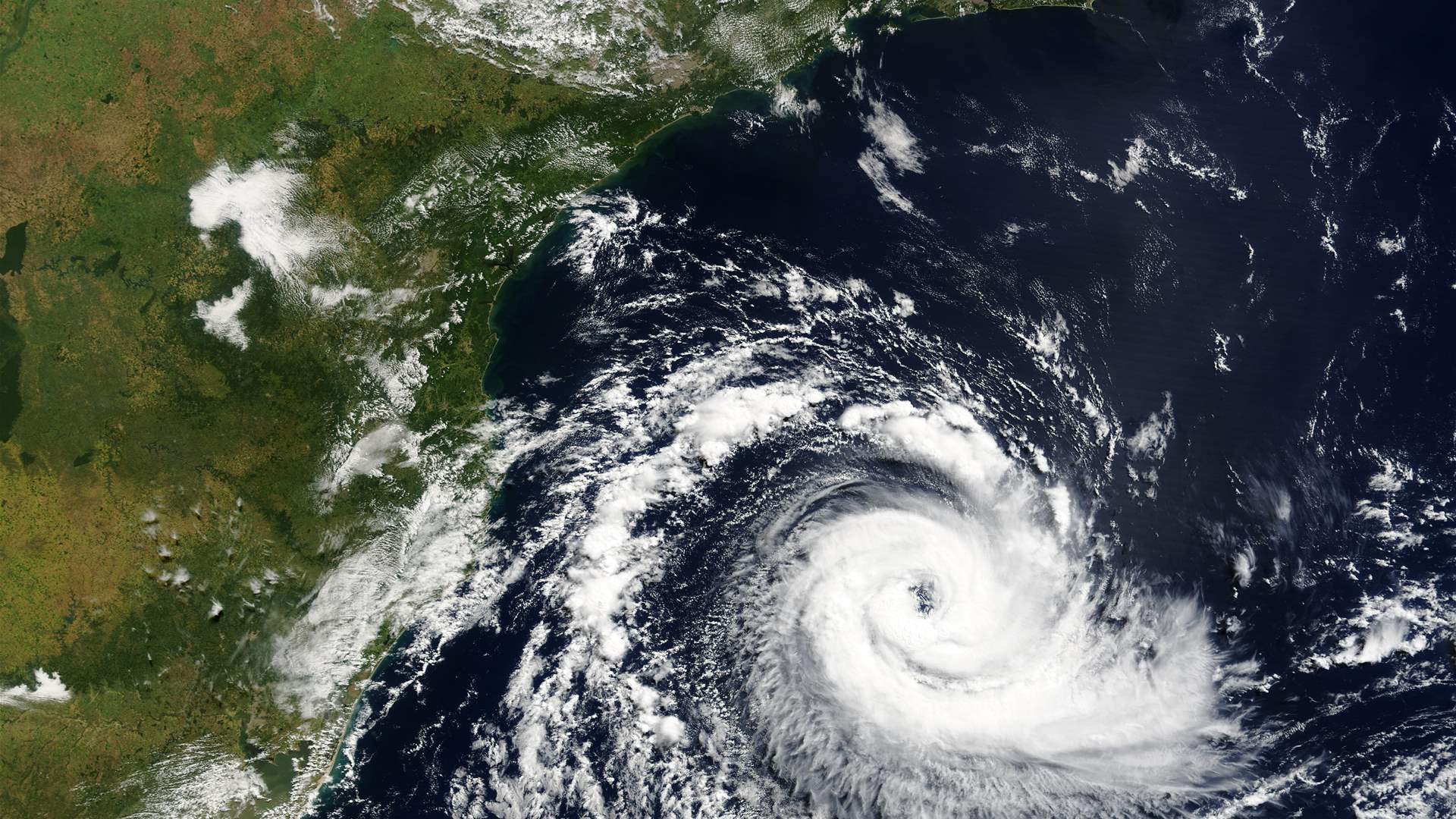Cyclone leaves 11 dead, 20 missing in southern Brazil - Lebanon News