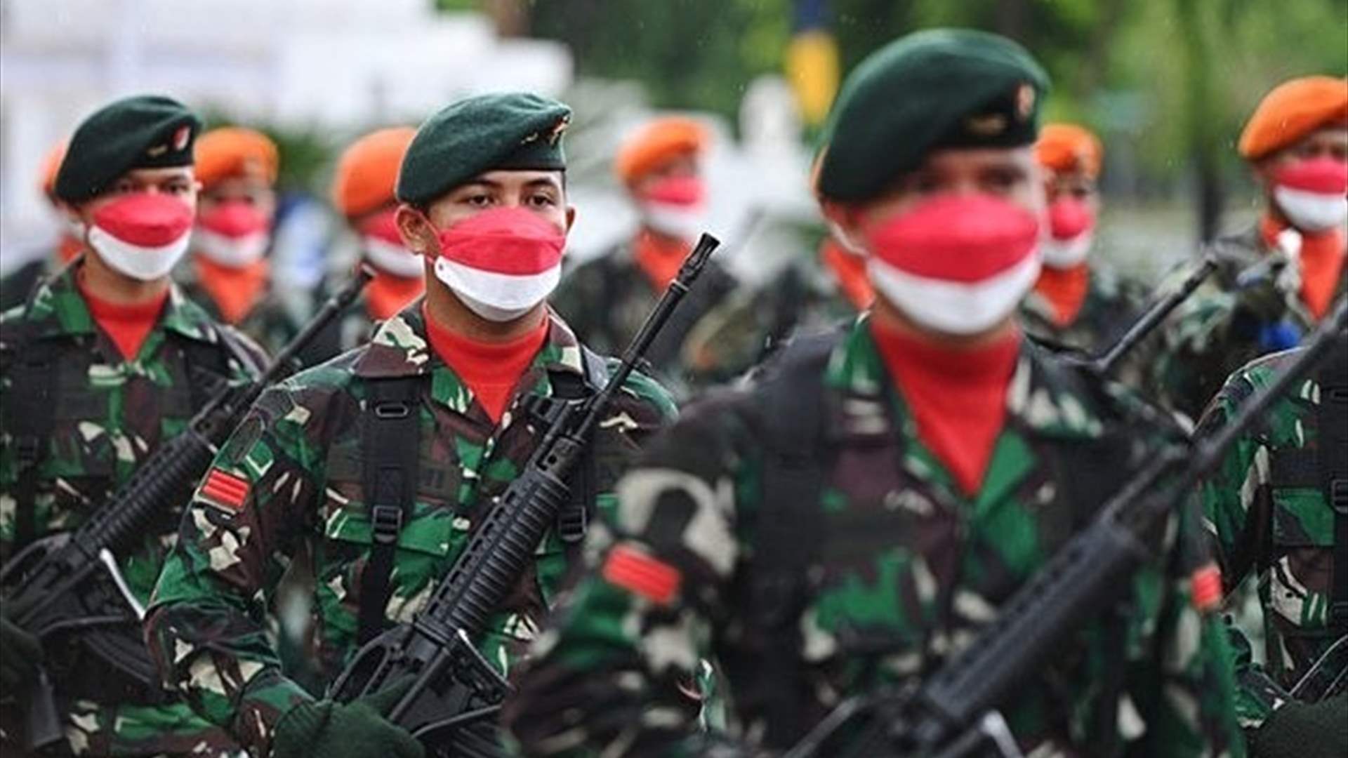 Indonesia orders 13 long range military radars from Thales - Lebanon News