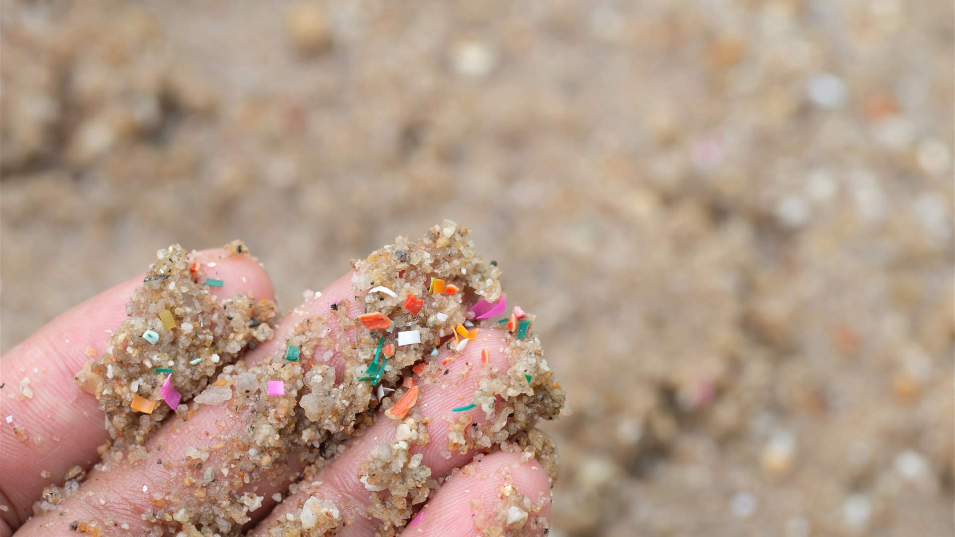 Time bomb’: Race to identify health effects of micro plastics - Lebanon ...