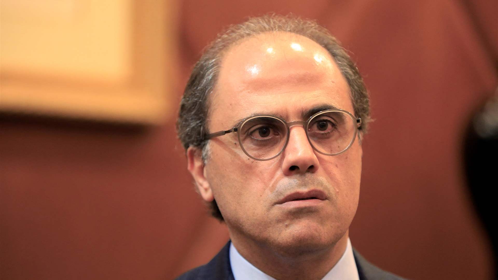 Bassils changing stance: Abandoning support for Jihad Azours candidacy ...