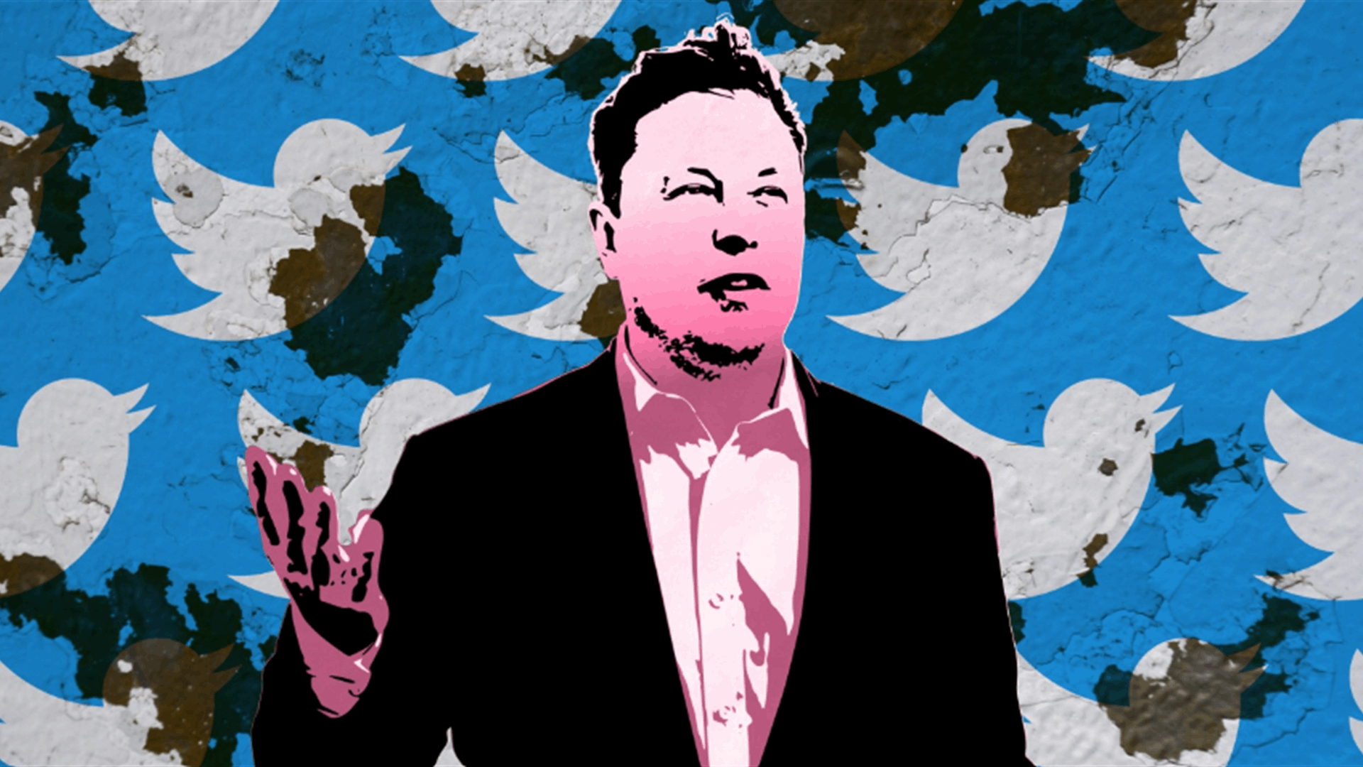 Twitter now allows subscribers to post 25,000 character long tweets ...