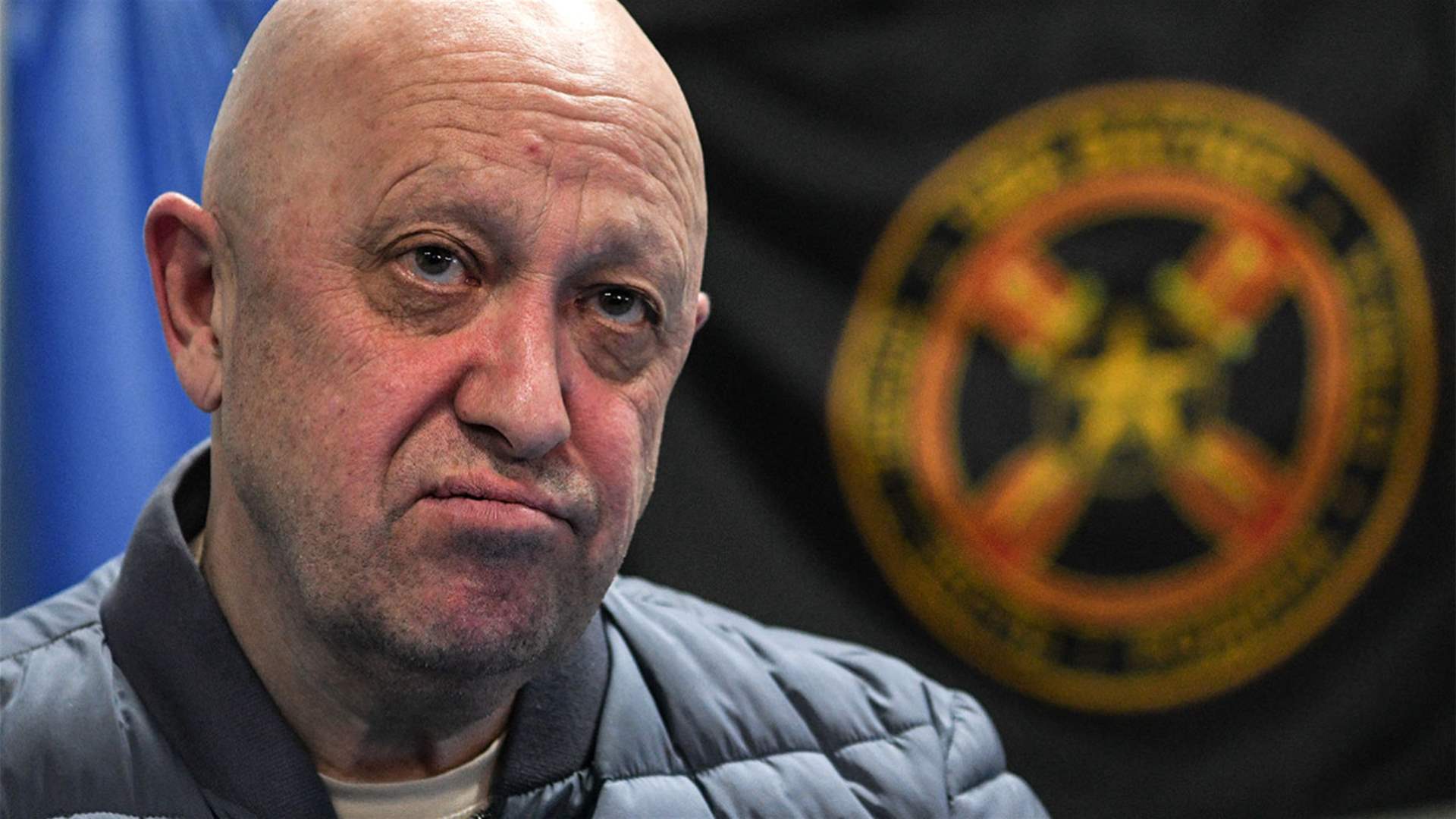 Wagner boss gone off the rails over money: Russian TV - Lebanon News