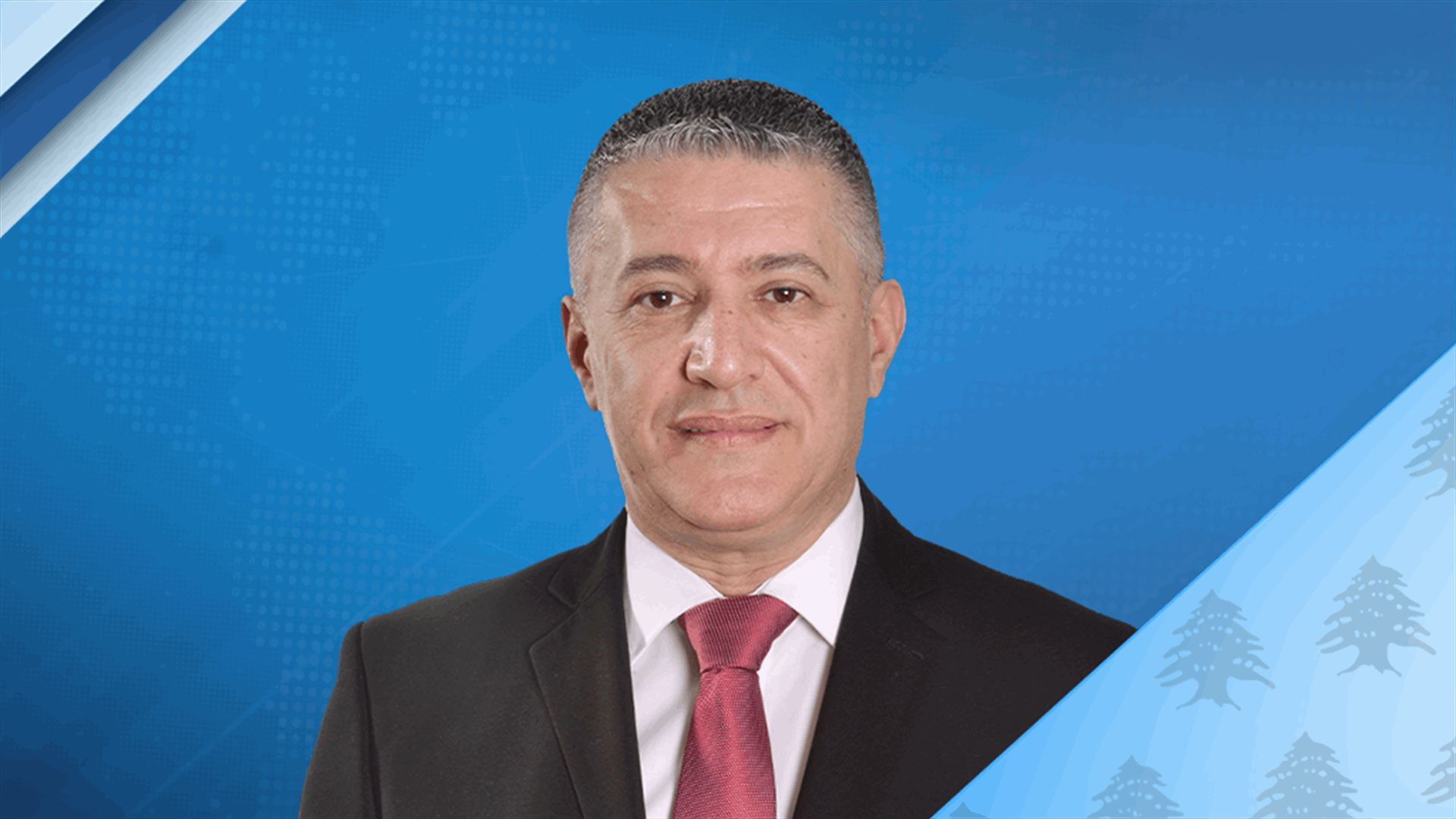 MP Atallah to LBCI: There is no way out of the crisis except through ...