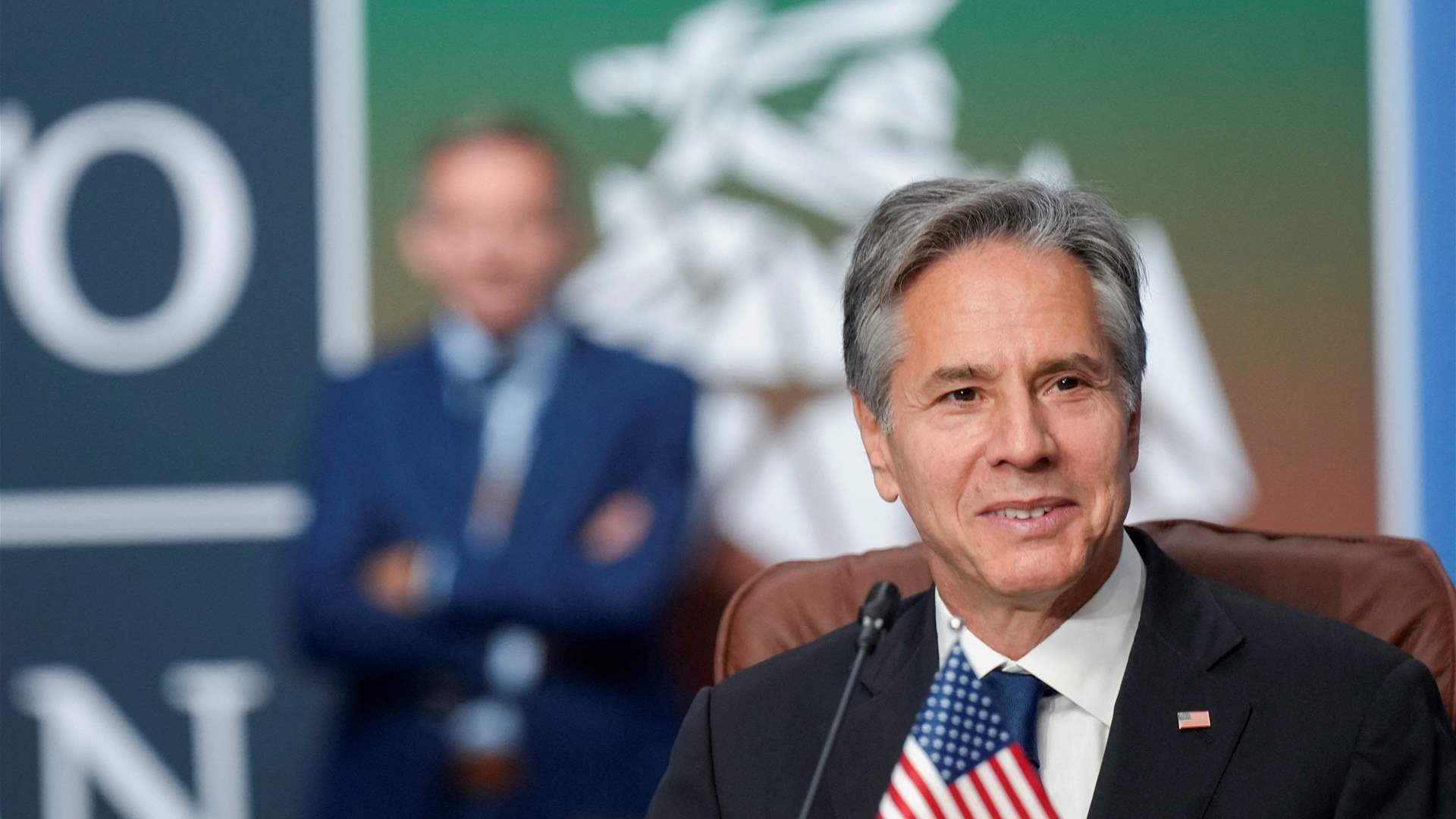 Blinken plans to meet with the Chinese Communist Partys diplomatic ...