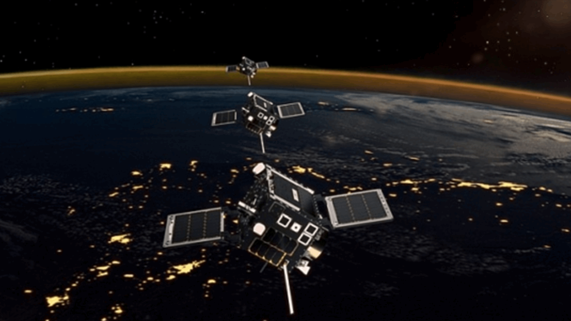 HawkEye 360’s new funding reflects ongoing investor appetite for ...