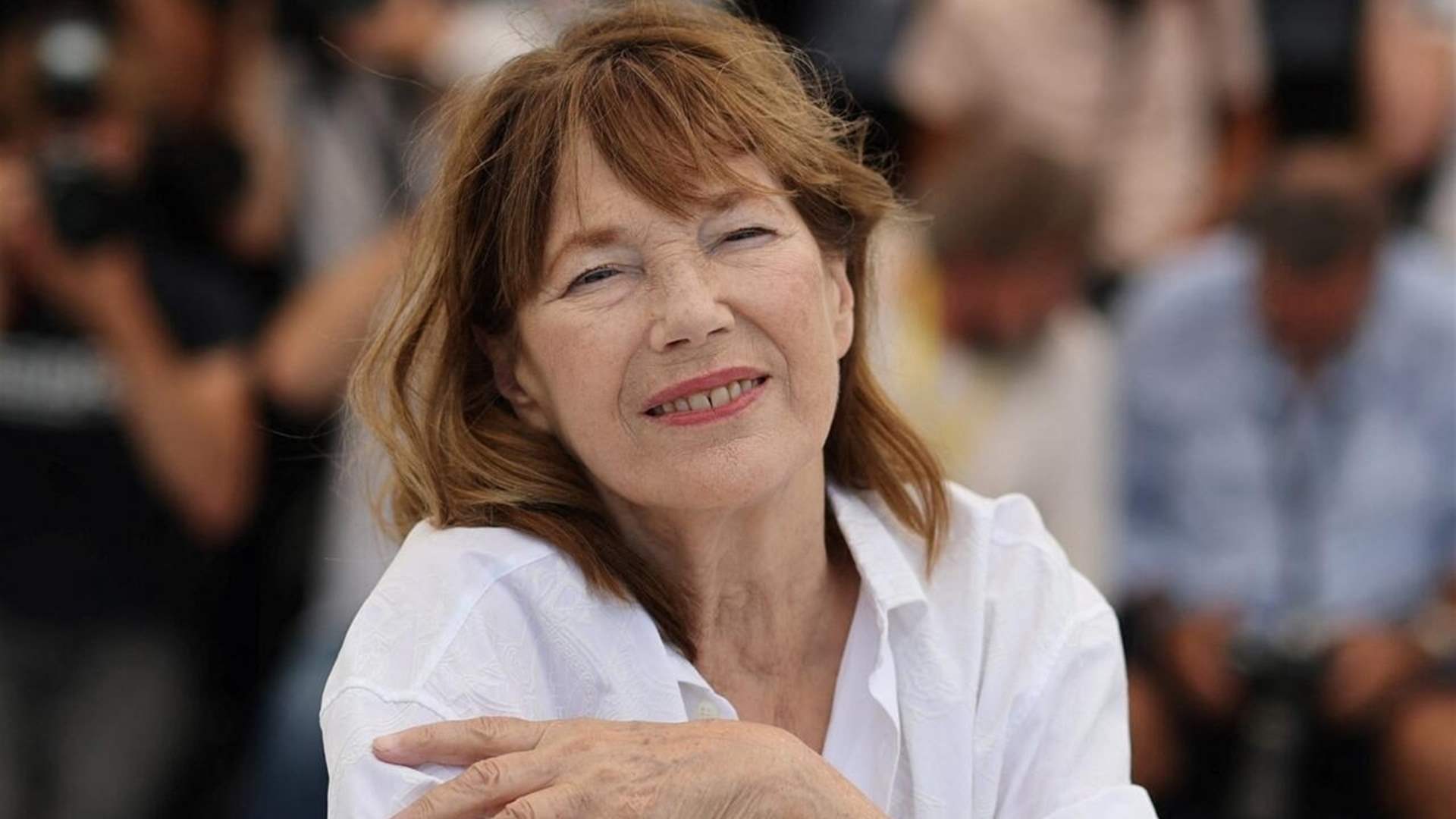 Funeral Ceremony Of Jane Birkin To Be Broadcast On Giant Screen In funeral-ceremony-of-jane-birkin-to-be-broadcast-on-giant-screen-in