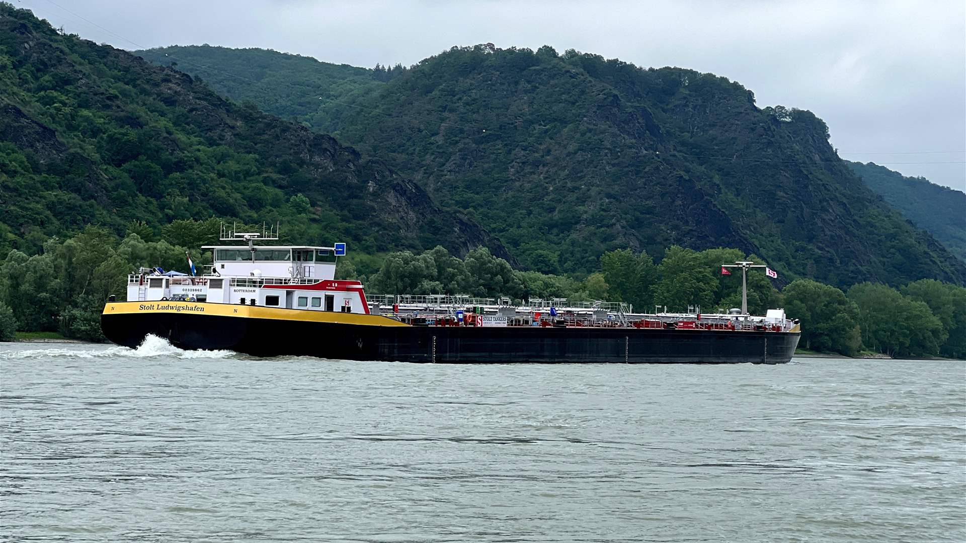 At least one dead and others wounded in cargo ship fire off the ...