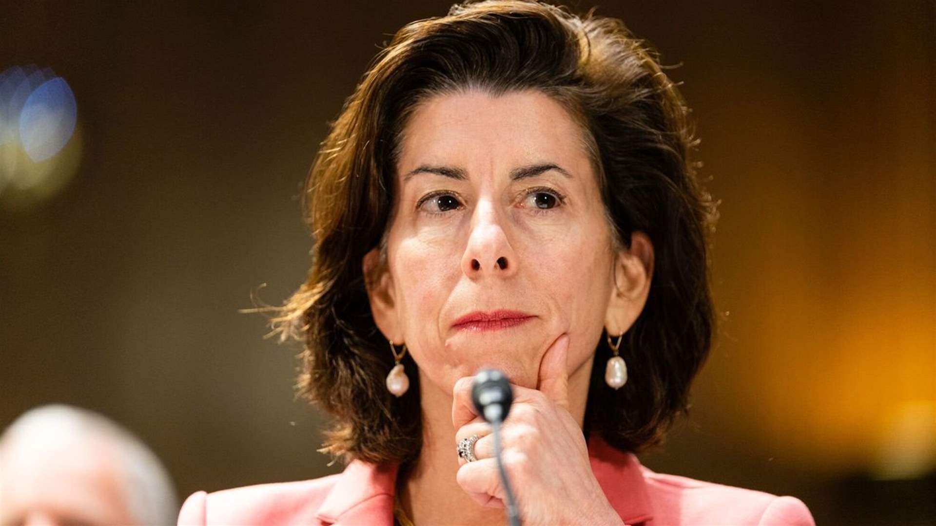 US trade secretary plans to visit Beijing despite China hacking emails ...