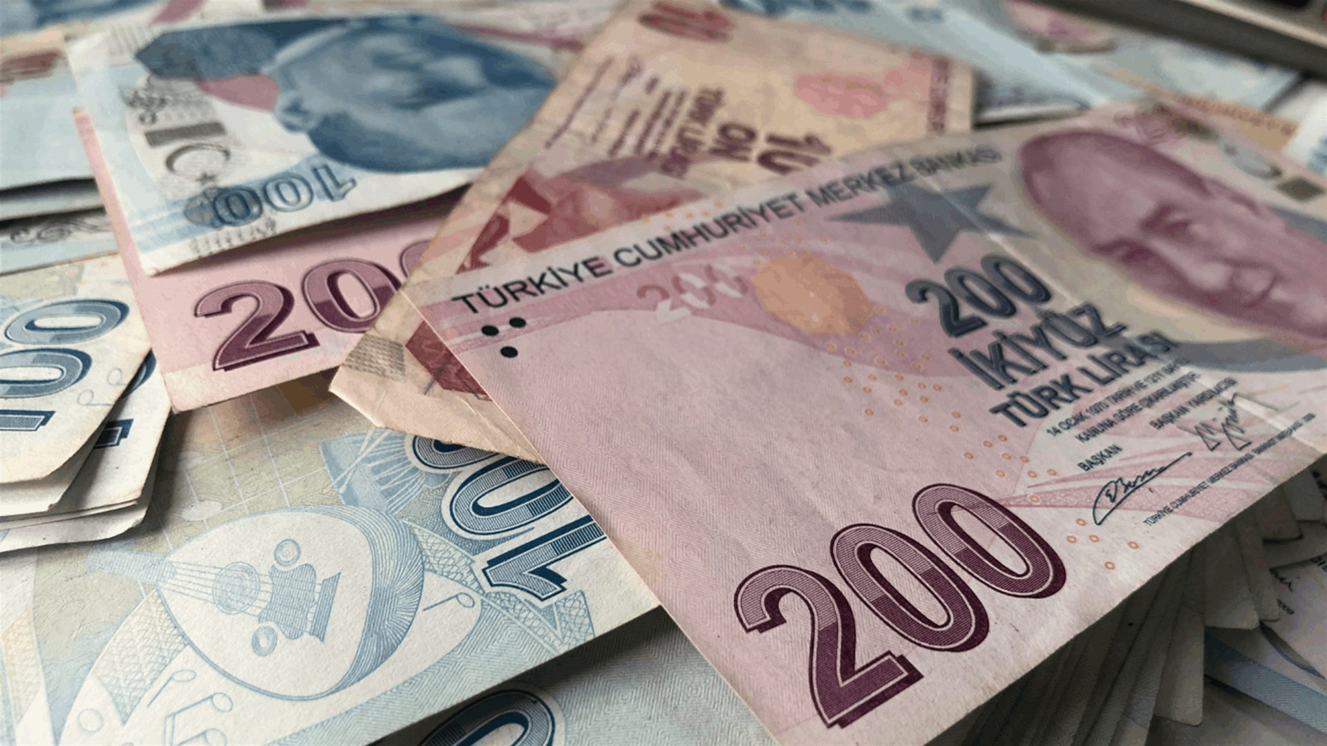 Turkey annual inflation rose to 47,83 percent in July - Lebanon News