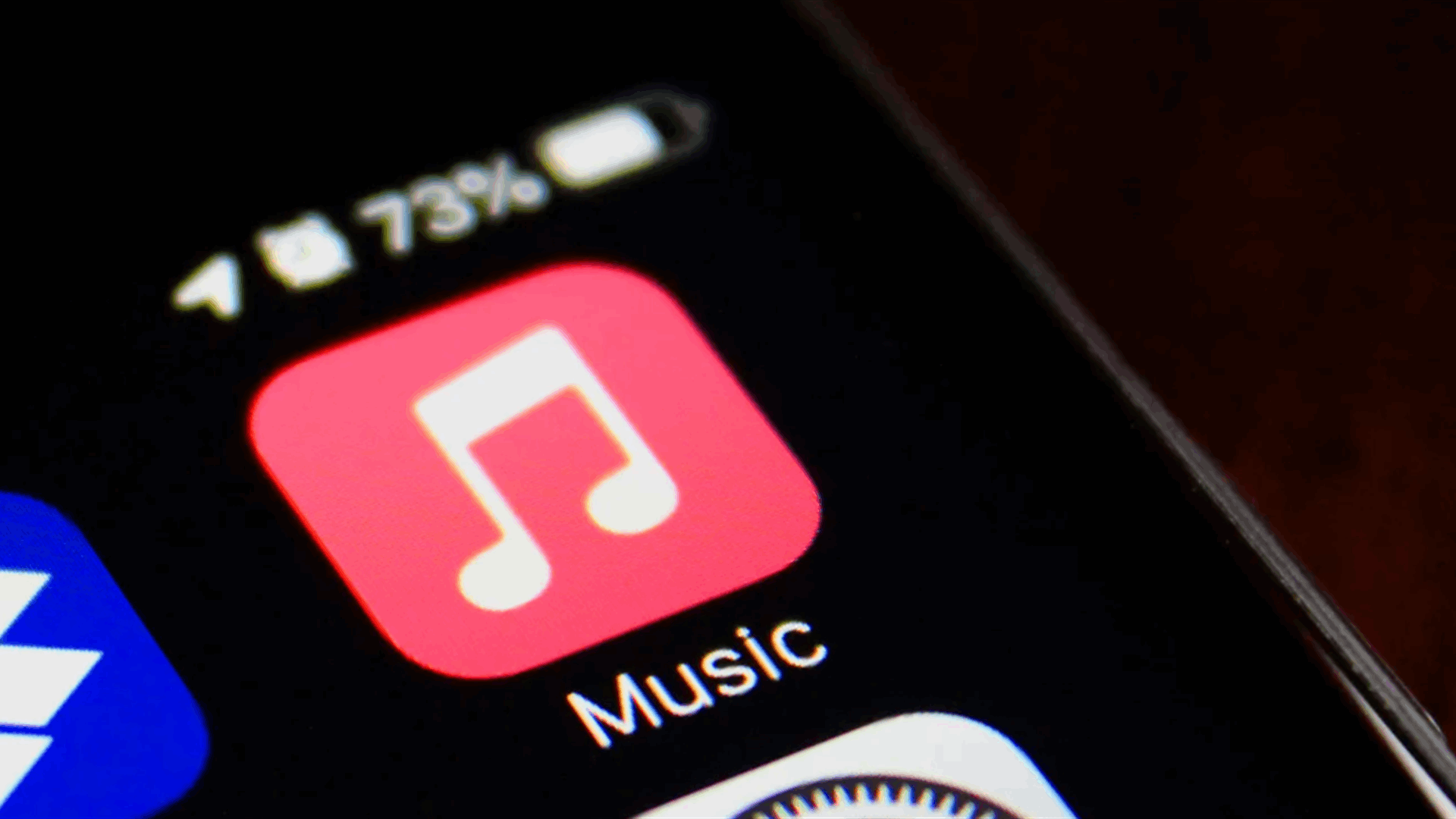 Apple Music adds a new algorithmic station to let users discover new ...