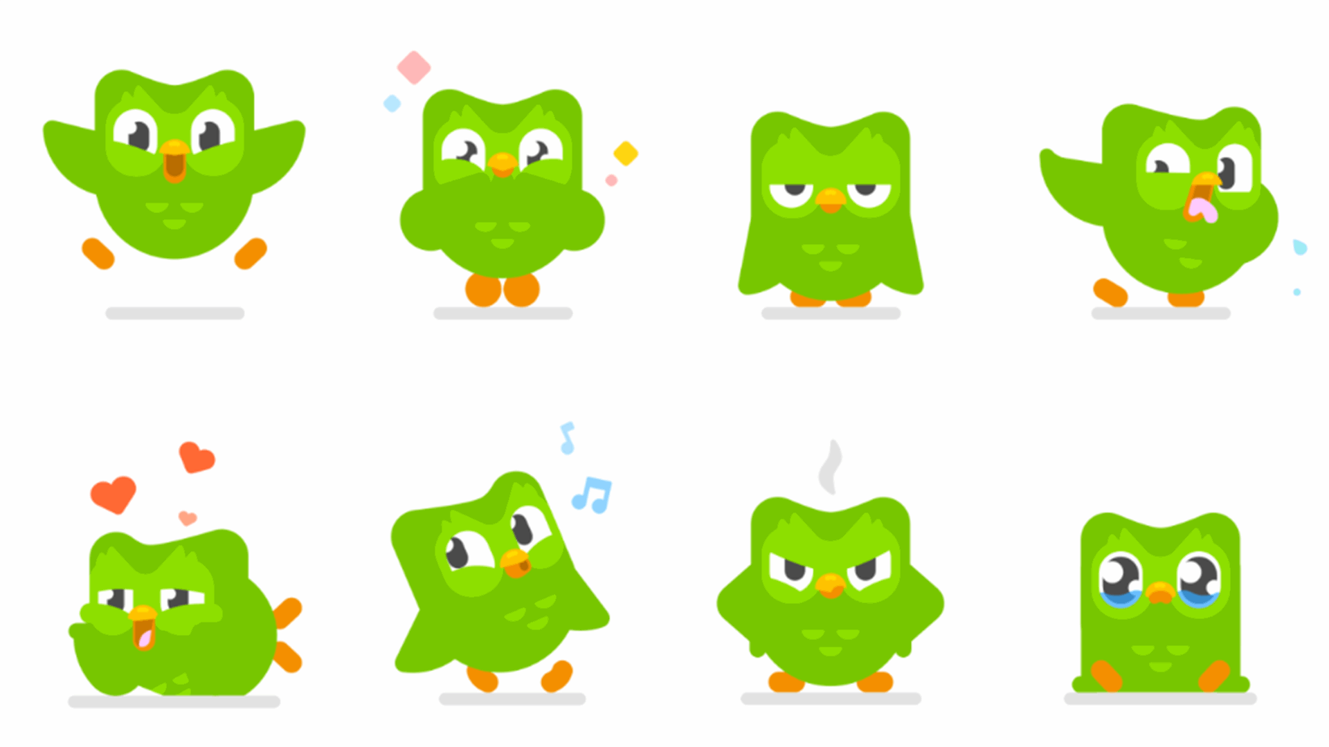 Duolingo spotted developing a music learning app - Lebanon News