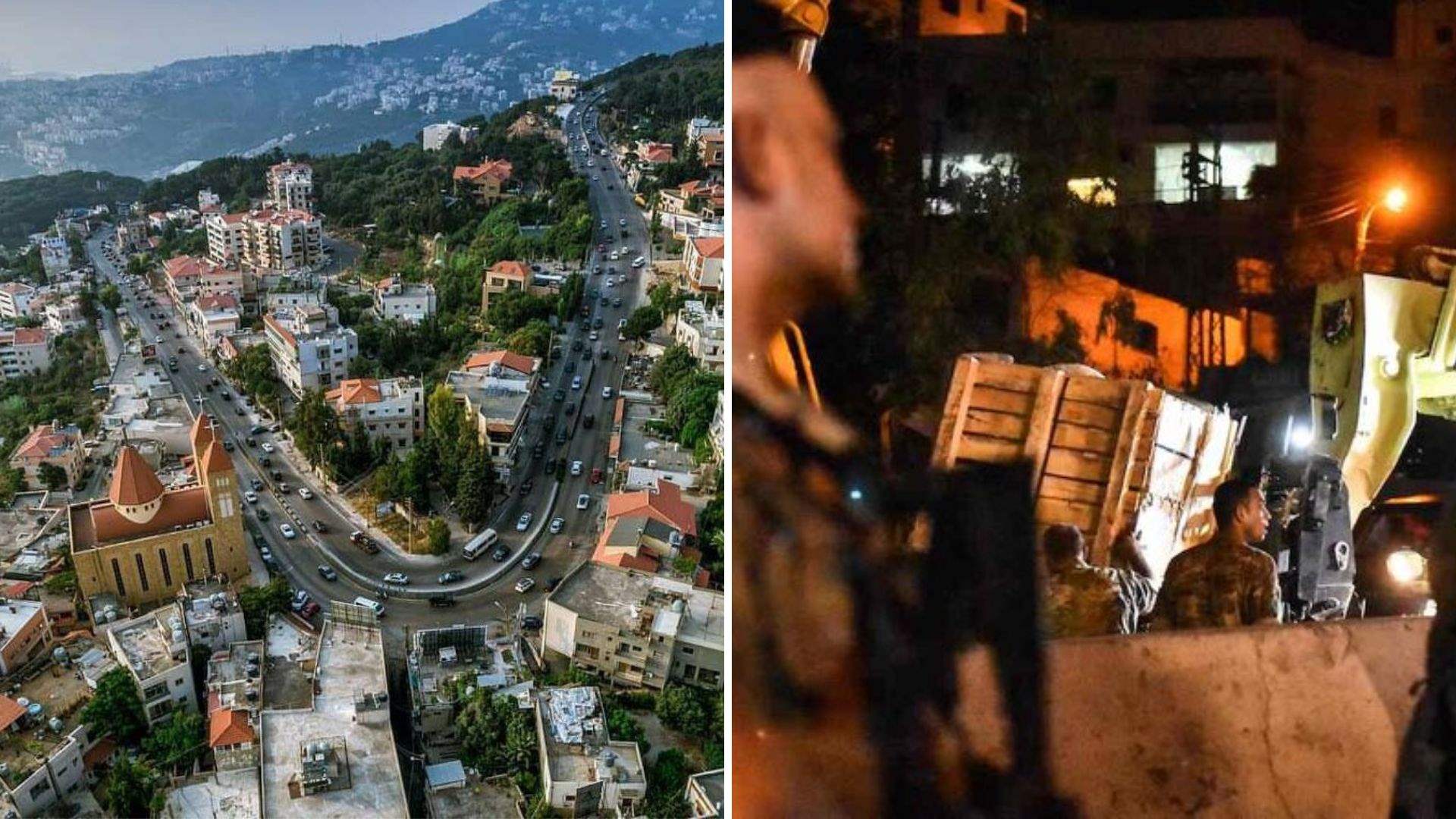 Beyond the bend: Kahalehs role in shaping modern Lebanese history ...