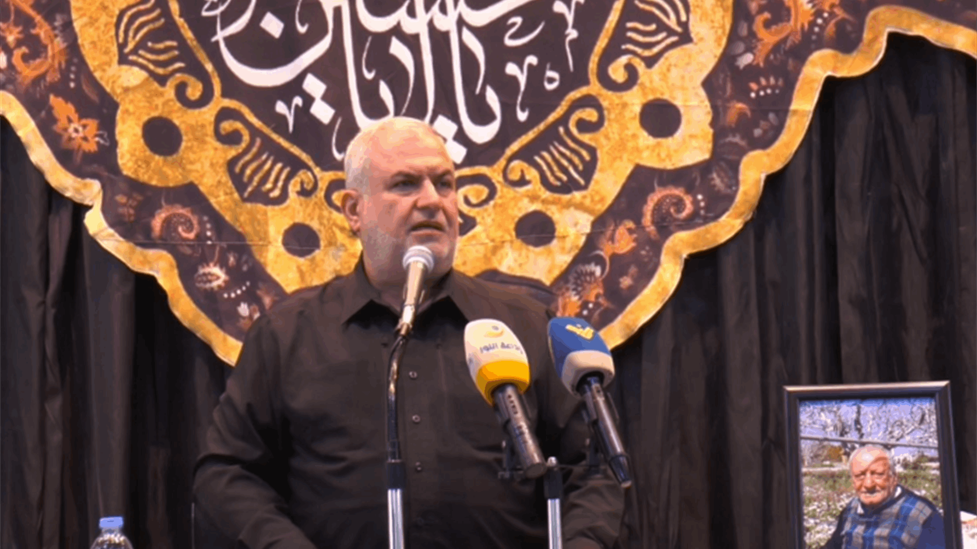 MP Mohammad Raad delivers insights on Kahaleh incident; blames shadowy ...