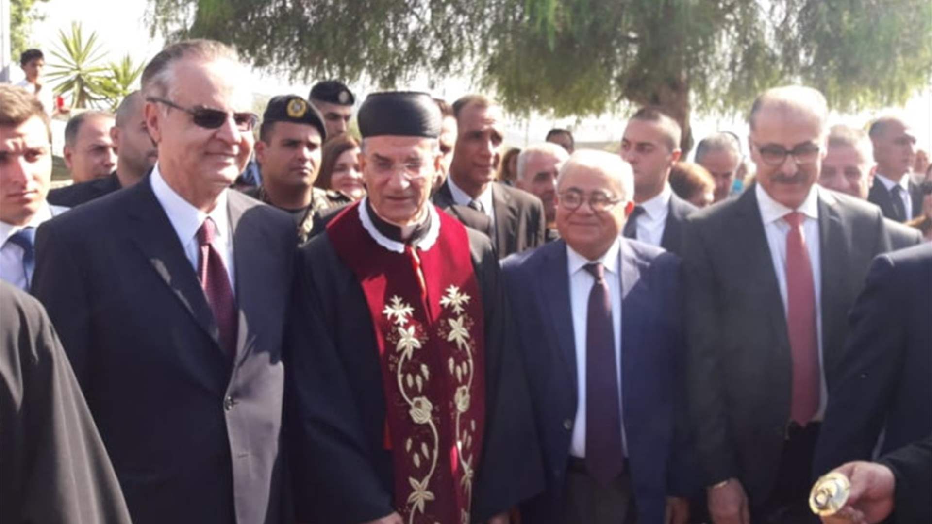 Al Rahi: Lebanon is final homeland for all its citizens - Lebanon News