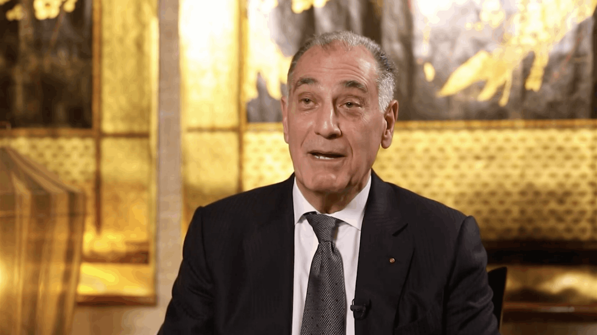 ATFL's Ambassador Edward Gabriel on Navigating Through Economic ...