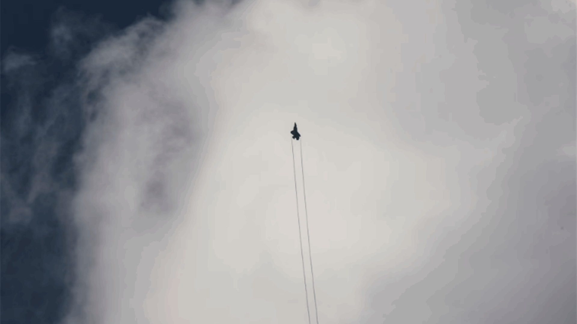 Israeli surveillance aircraft spotted over Rmeish on the Southern ...