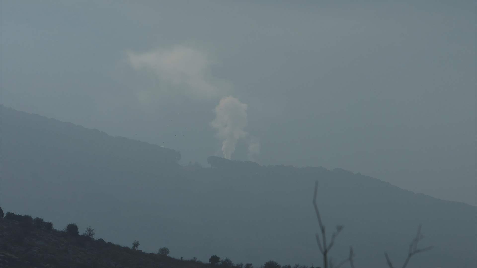 Bastra, Chanouh, and Halta witness renewed shelling - Lebanon News