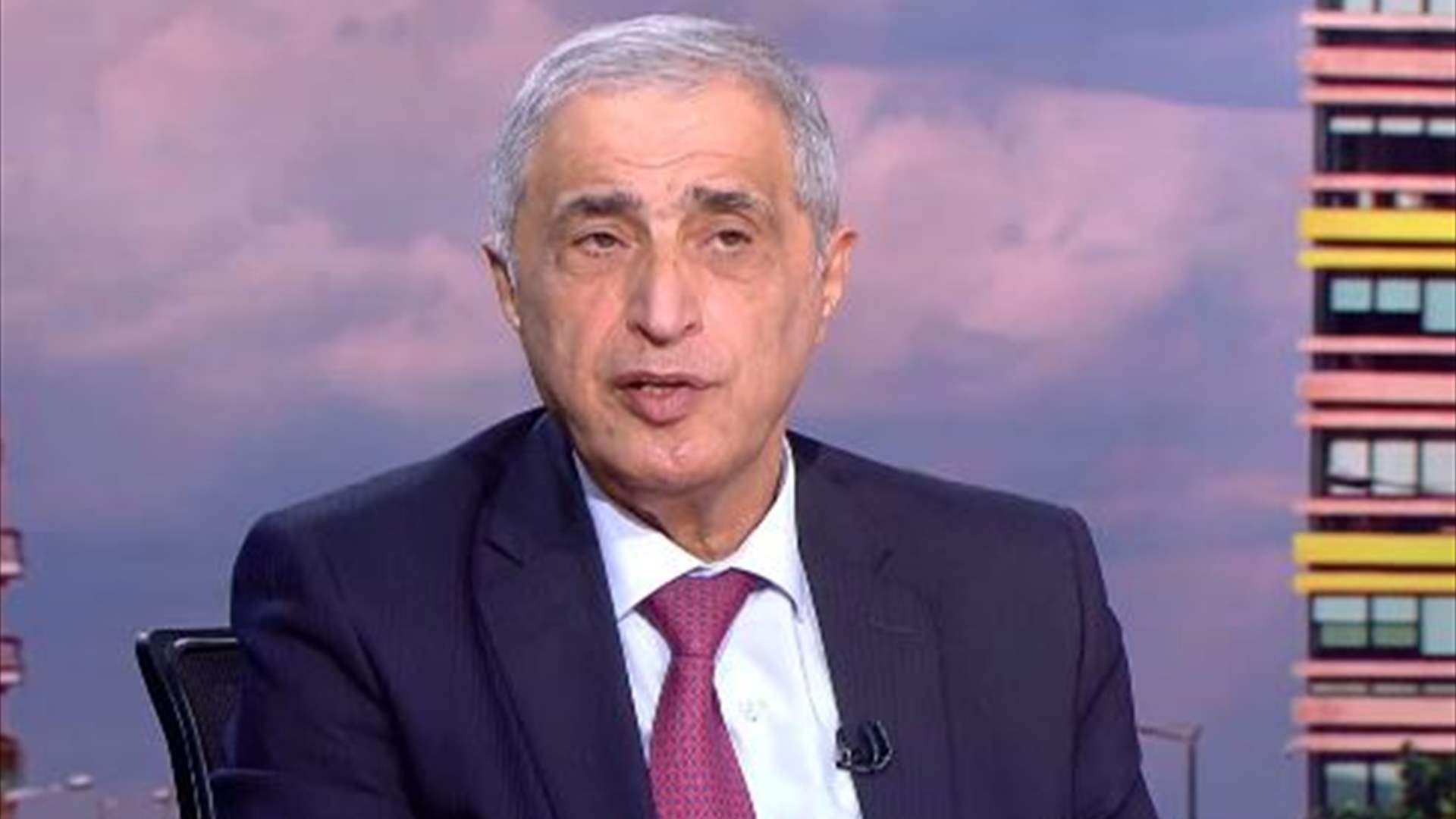 Hashem: Things may slip into war if Israel imposes a war on us ...