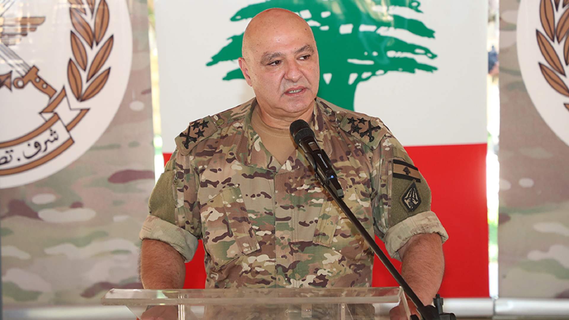 Challenges surround the extension of the Army Commanders term - Lebanon ...