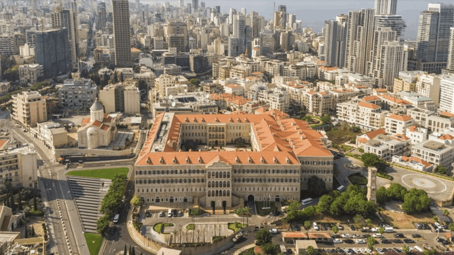 Cabinet session fails to convene due to quorum obstruction - Lebanon News