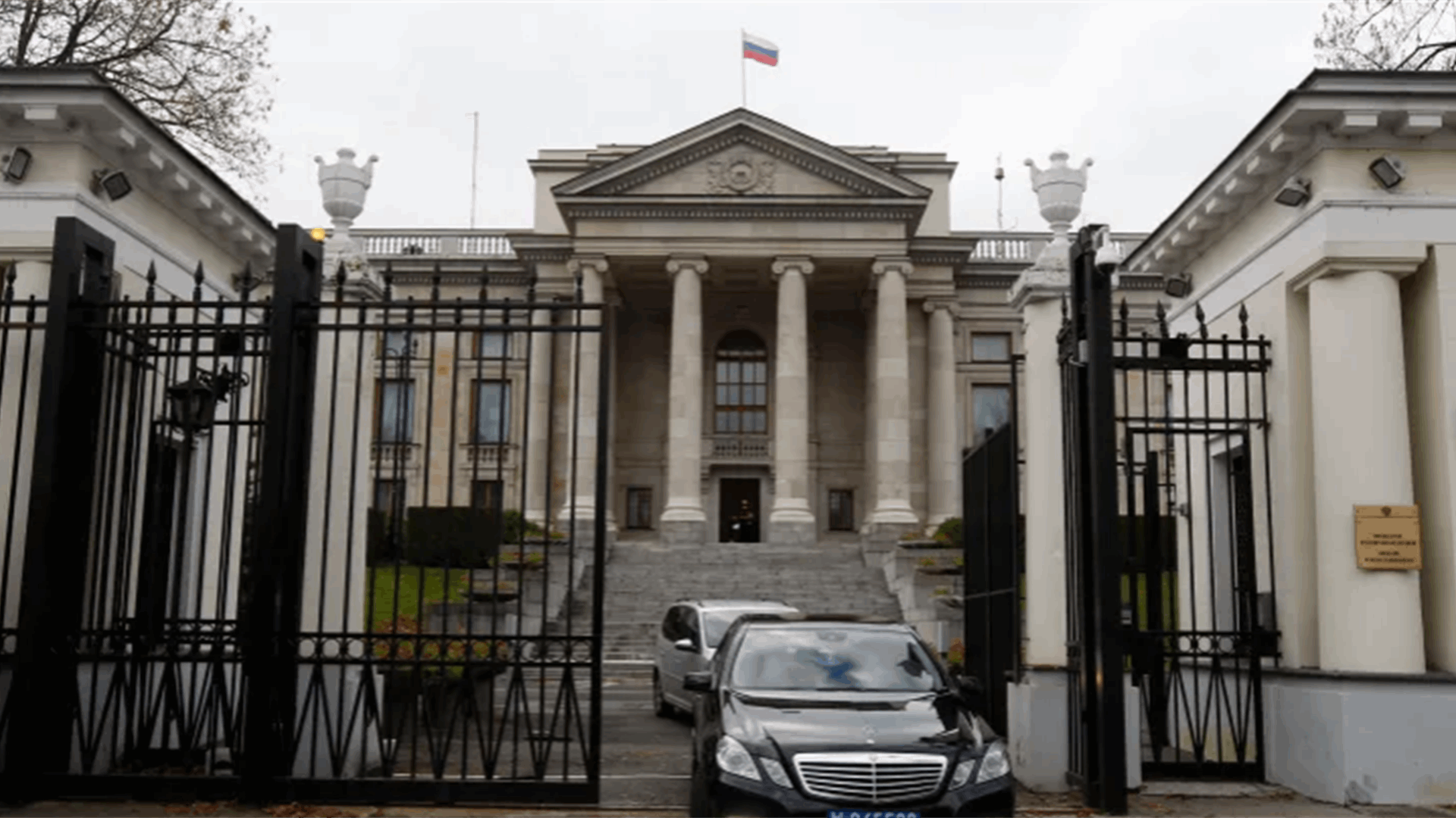 Poland condemns 14 foreigners on charges of spying for Moscow: Court ...