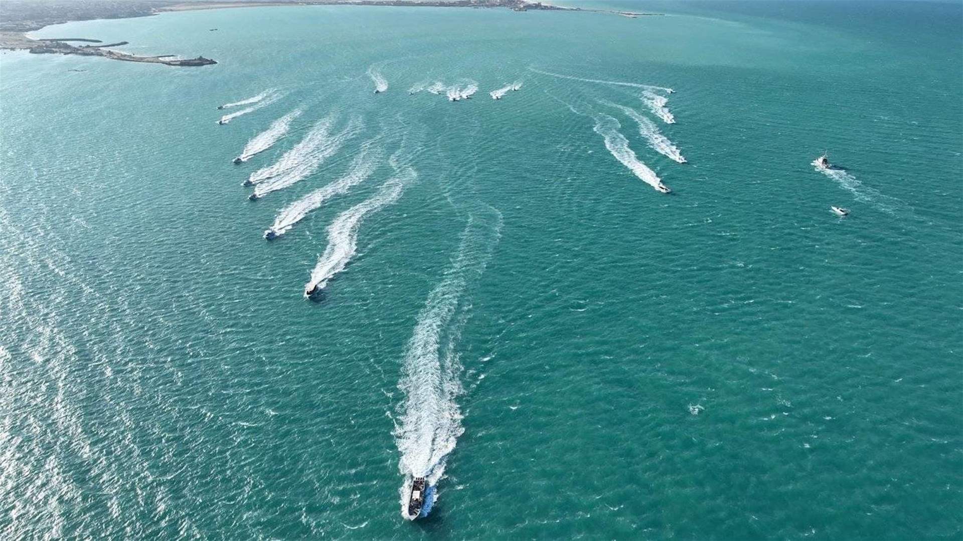 US launches Red Sea force as ships reroute to avoid attacks - Lebanon News