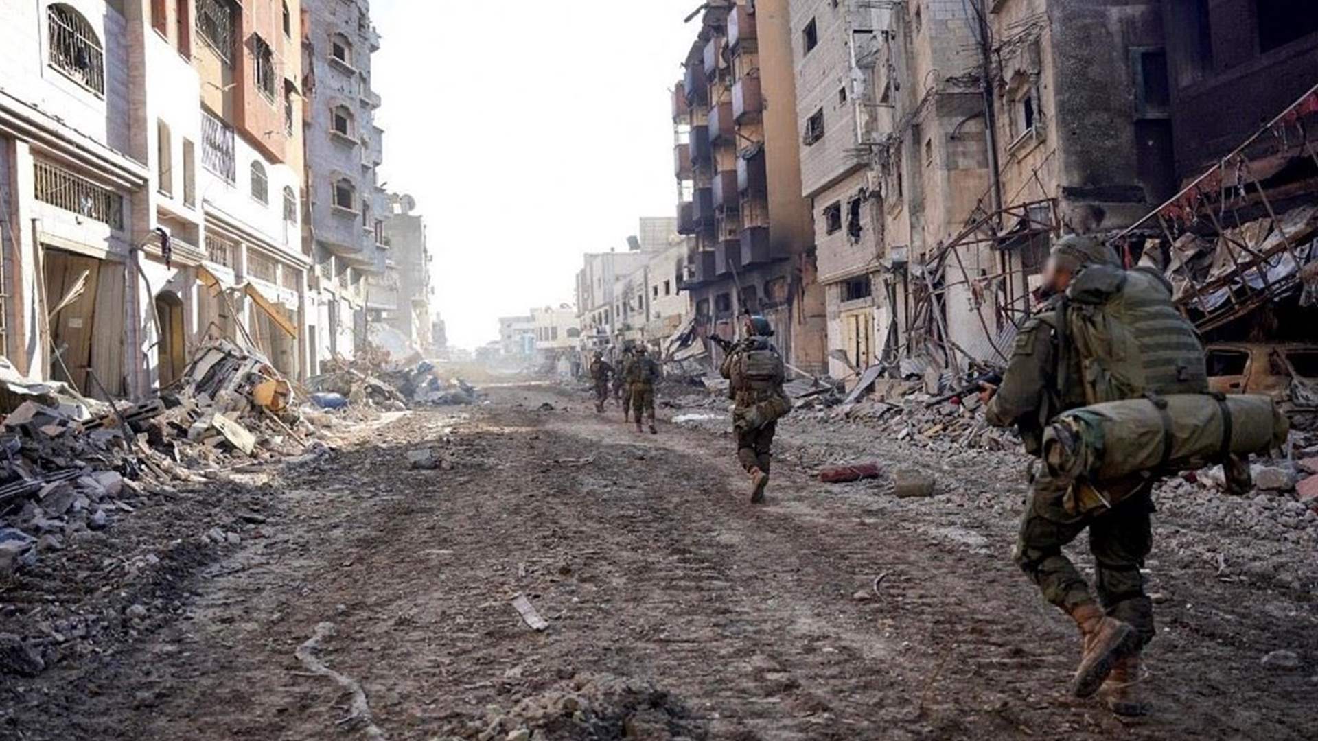 Israel and Hamas show signs of readiness for a new truce - Lebanon News