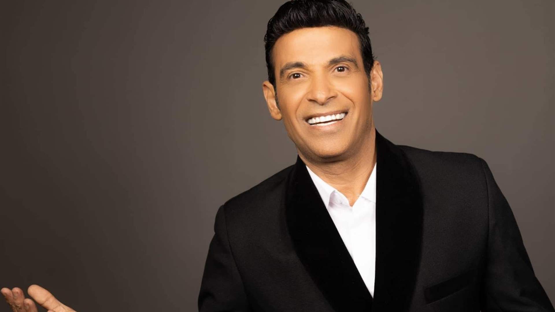 If you need to, don't lend your hand... Does Saad Al-Saghir live in a ...