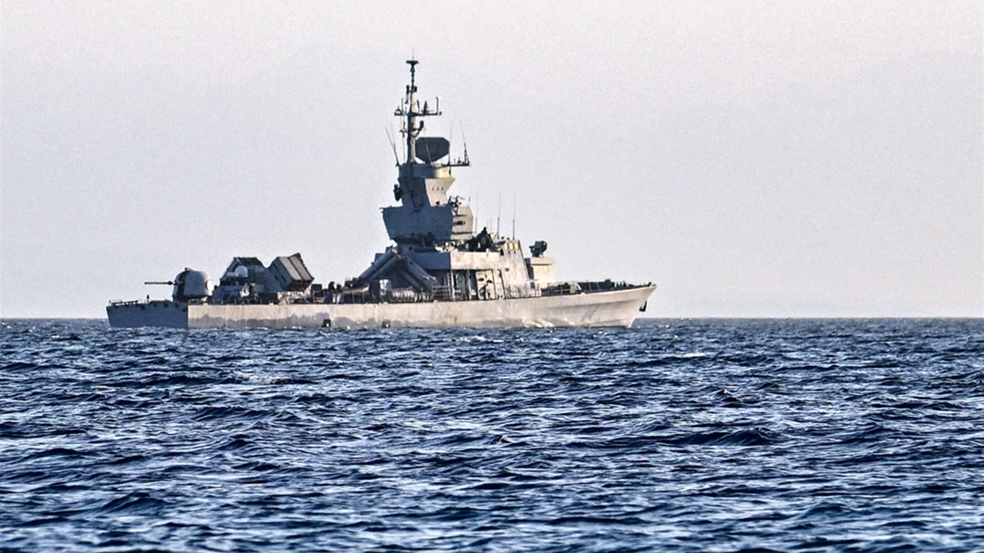 Denmark to send frigate to US led task force in Red Sea - Lebanon News