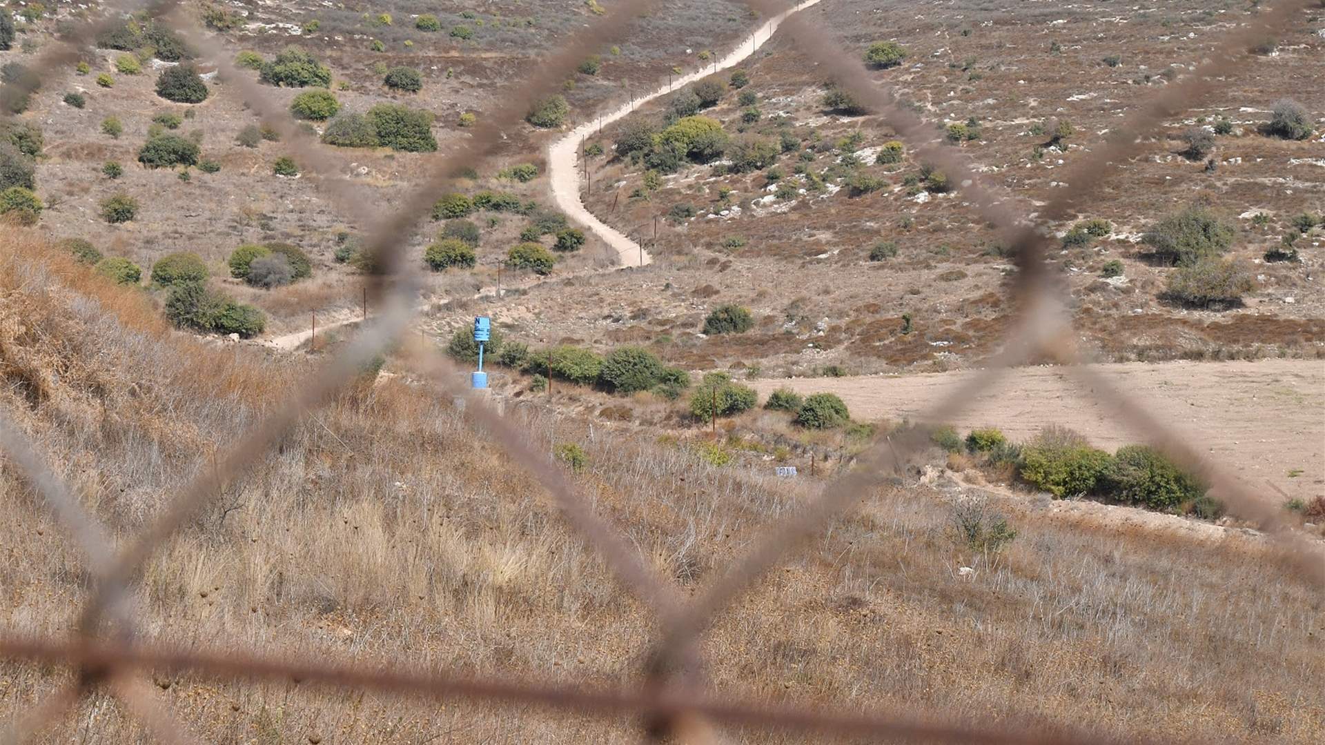 Israeli drone strikes two homes in Blida; no casualties reported ...