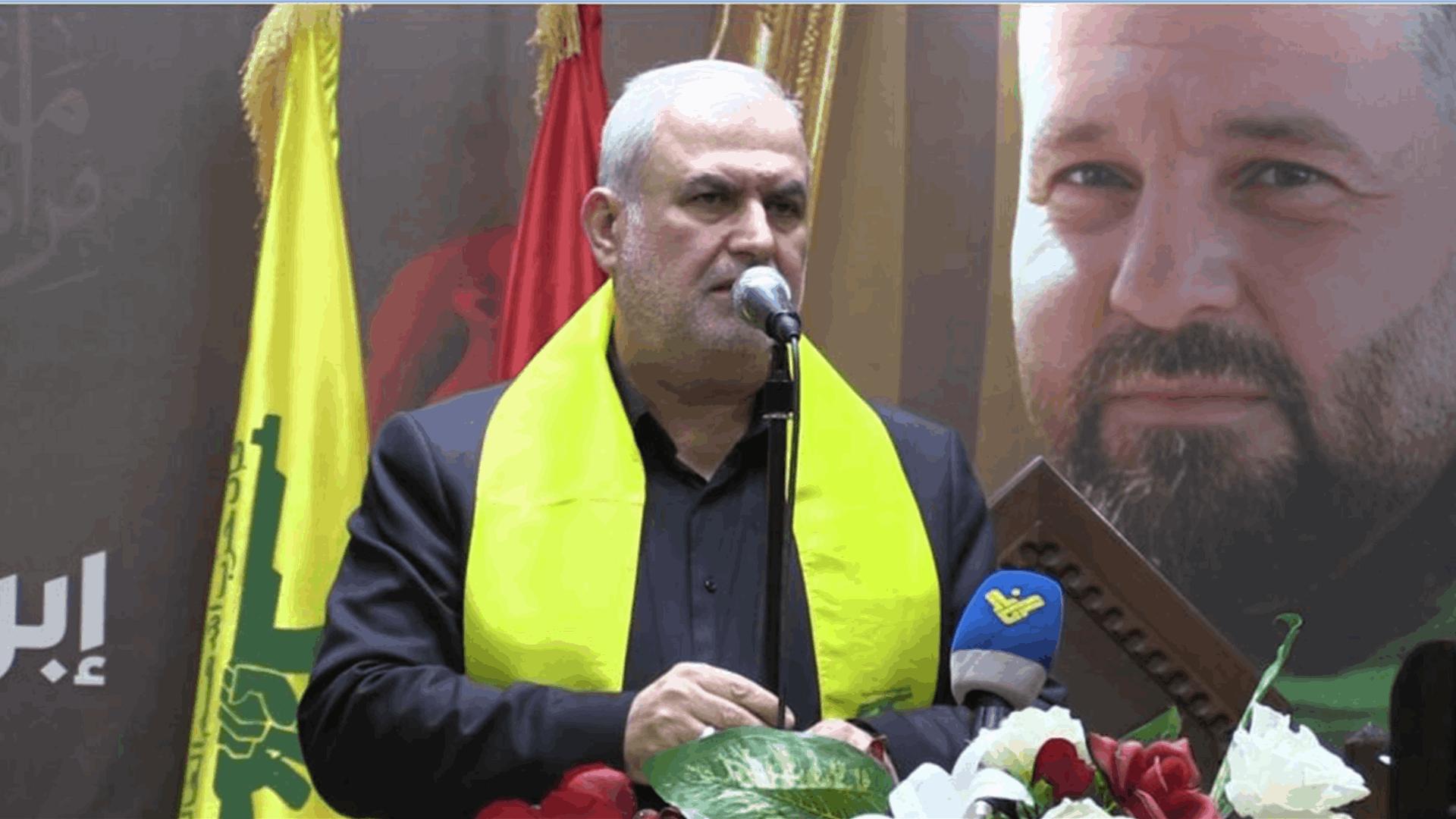 Prepared for the unthinkable: Raad warns against Israels aggressive ...