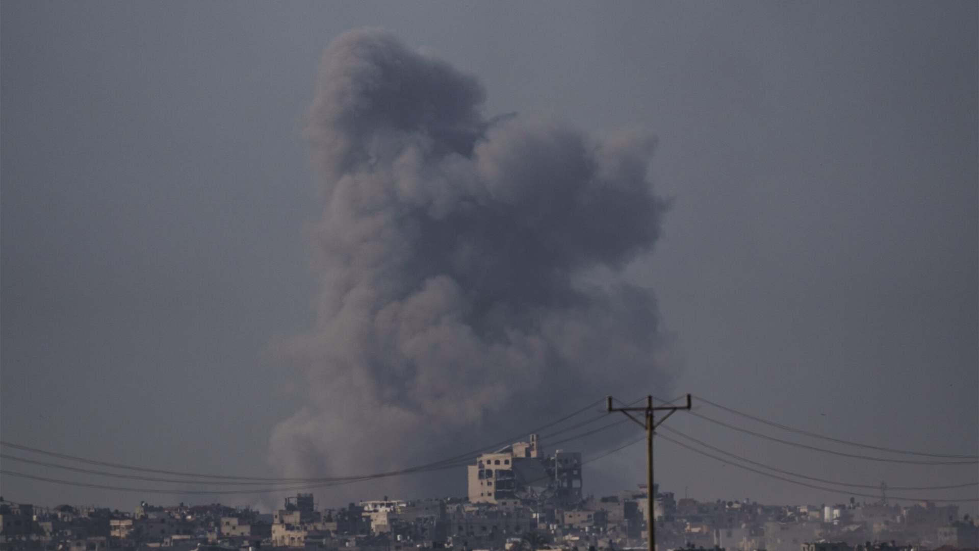 Limited progress: Israels actions despite US concerns on multiple ...