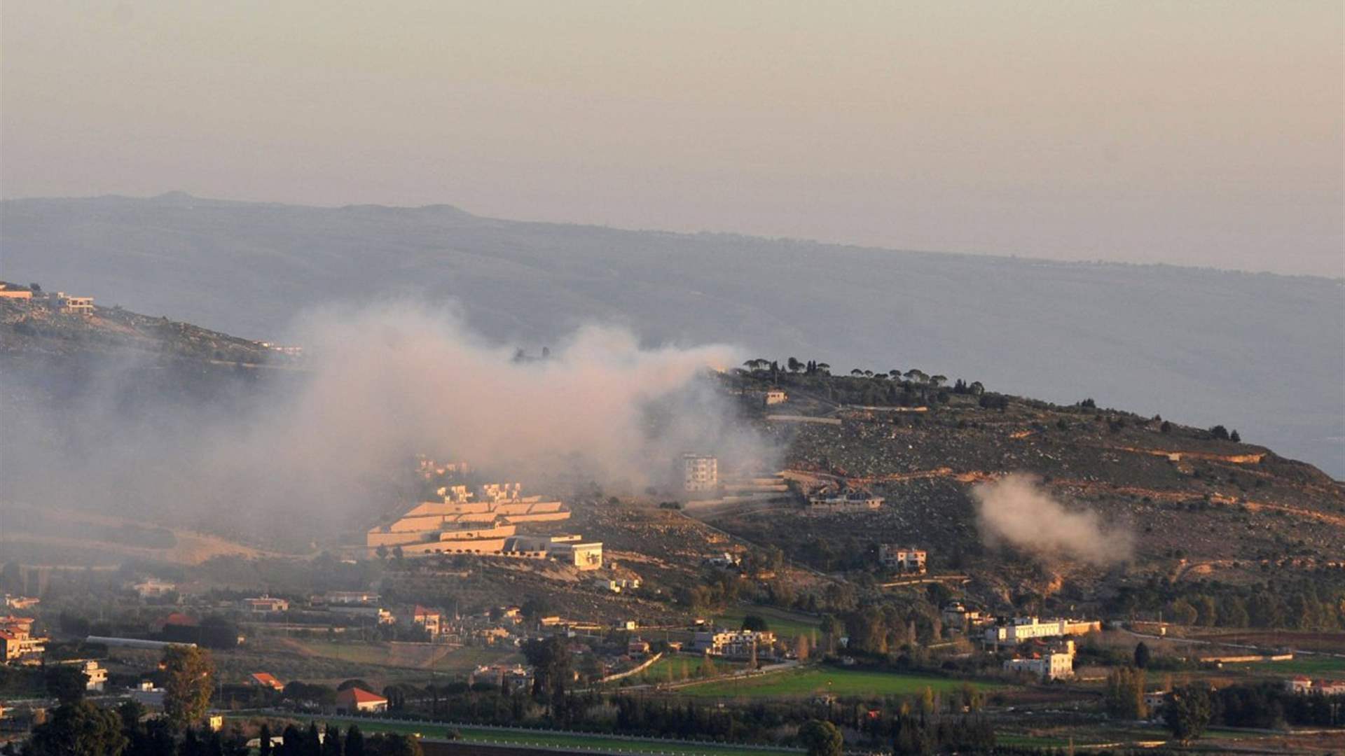 From Gaza to southern Lebanon: Navigating the political landscape amid ...