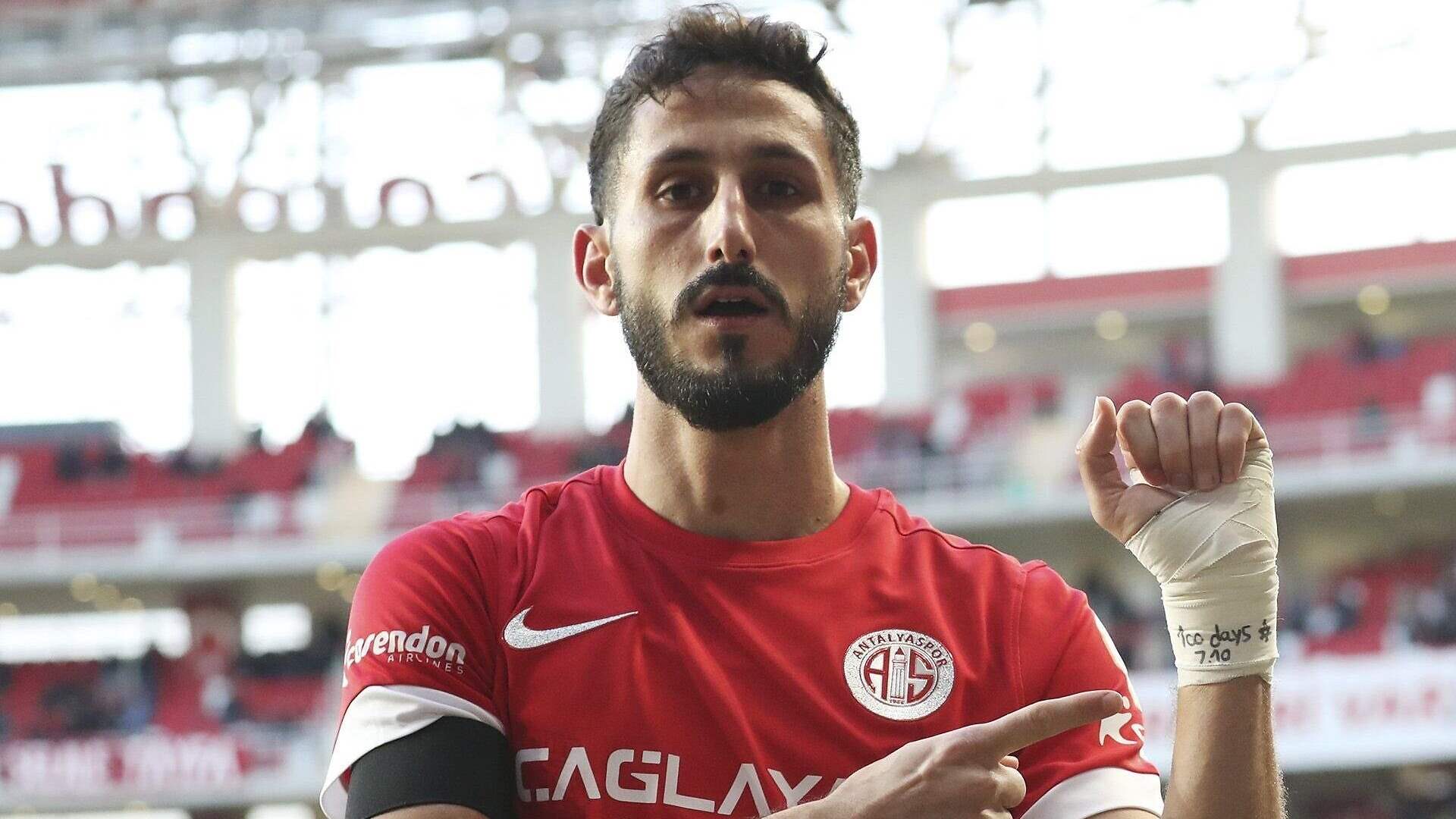 Israel: Turkey releases Israeli football player - Lebanon News