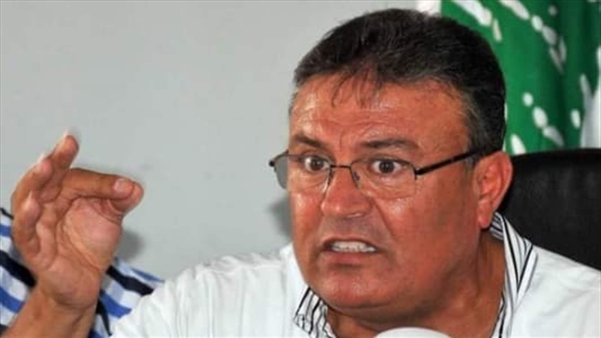 Nehme Mahfoud to LBCI: We will not sign the current agreement - Lebanon ...