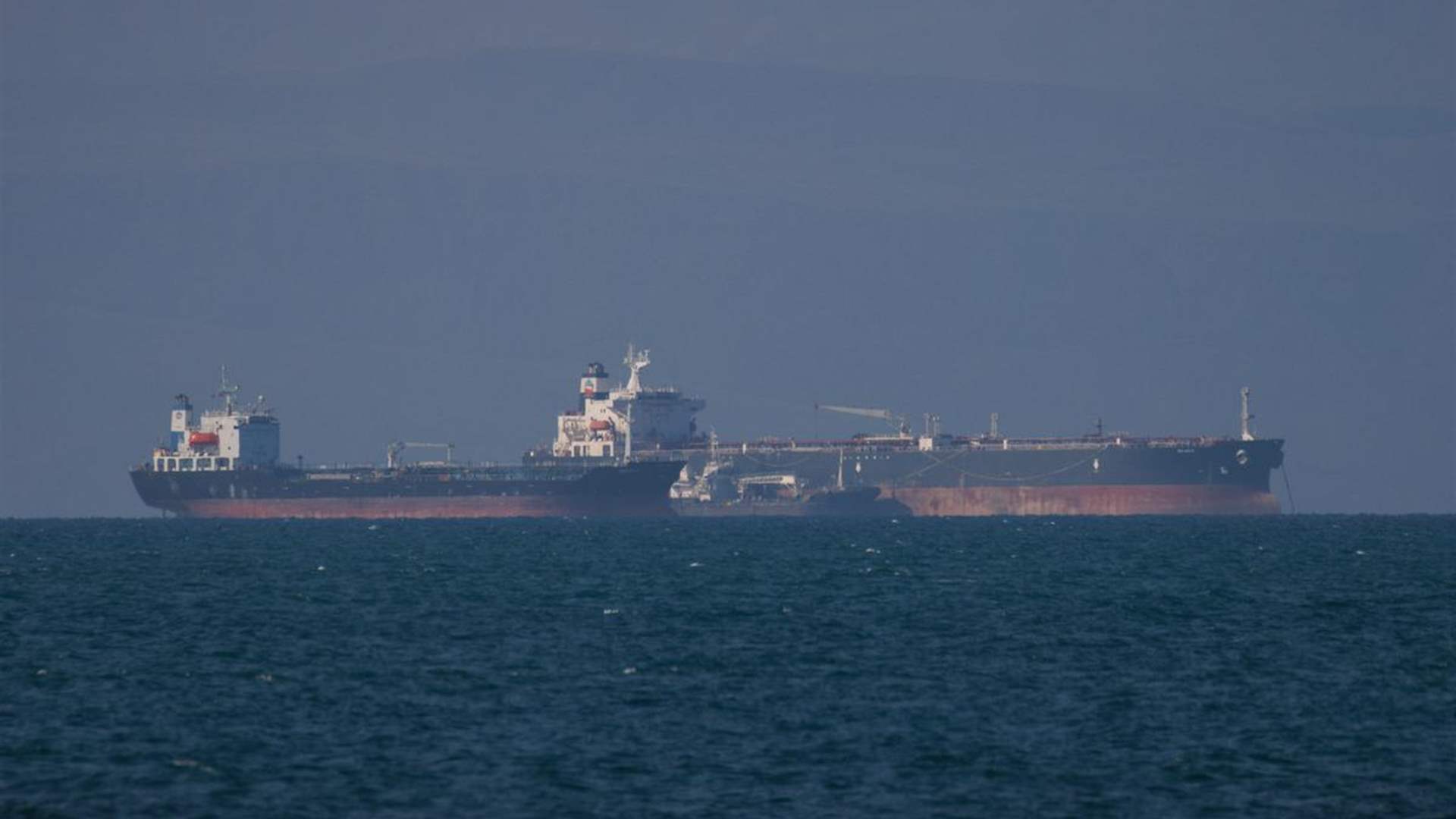 Red Sea alternatives: Impact of regional tensions on trade routes ...