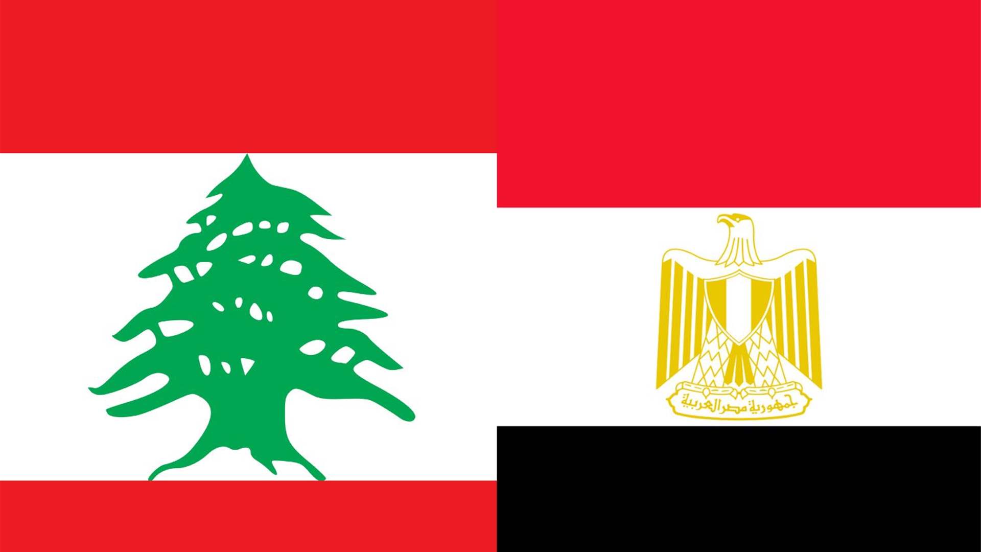 Economic Parallels and Challenges: Lebanon and Egypt - Lebanon News