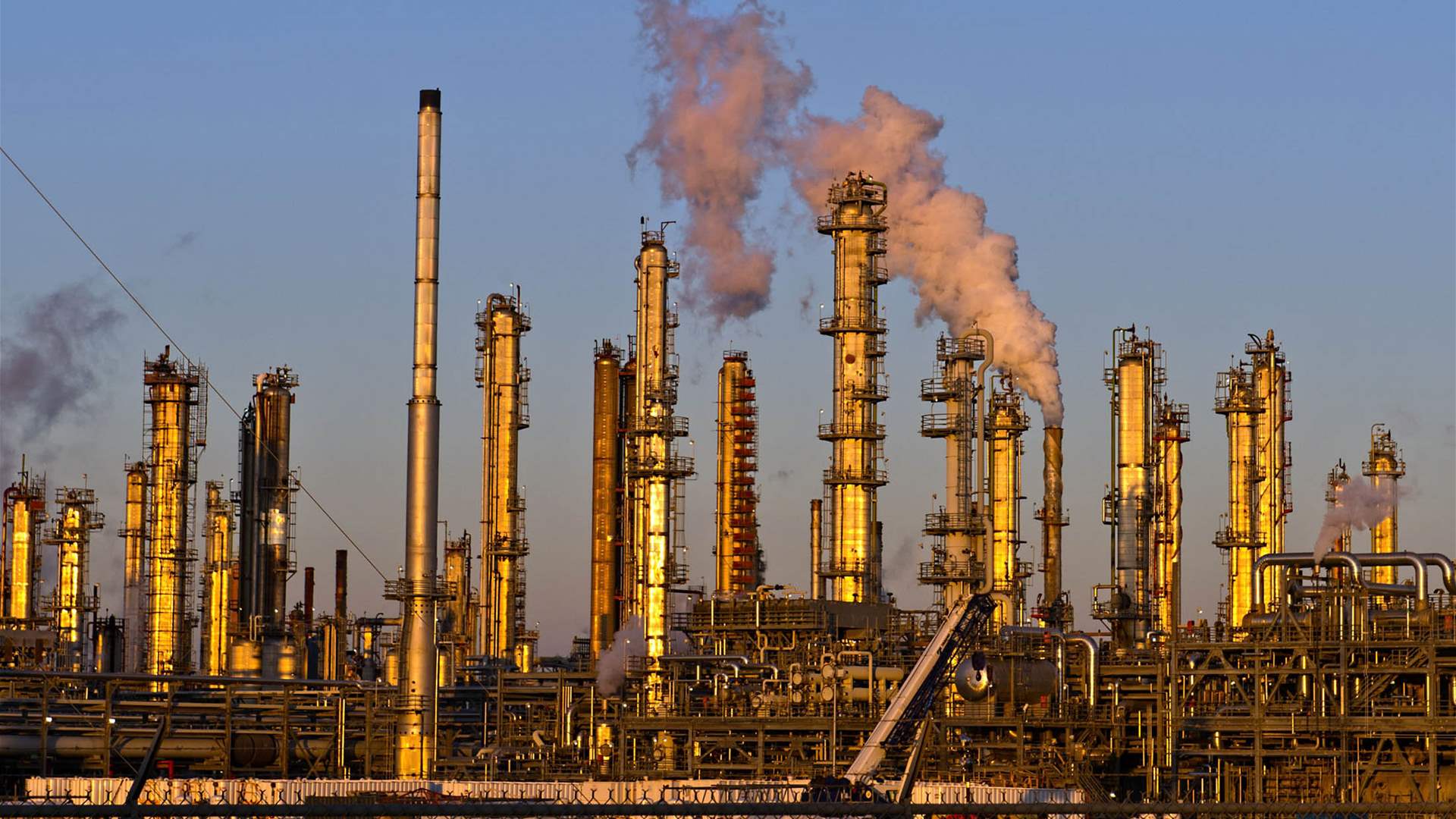 Oil rises on lower than expected rise in US crude stockpiles - Lebanon News