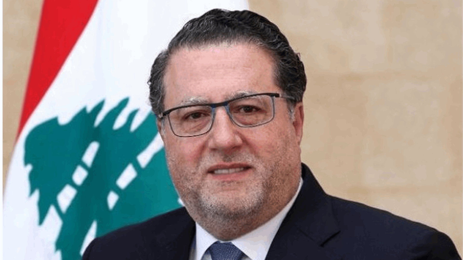 Choucair discusses with Wronecka the latest developments, emphasizing ...