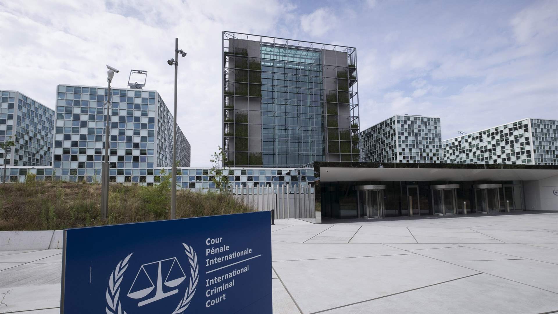 Israeli Oct. 7 victims press ICC to investigate Hamas - Lebanon News