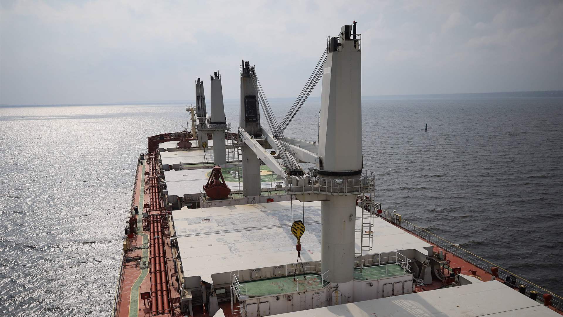 Owners of True Confidence ship affirm three mariners killed in attack ...