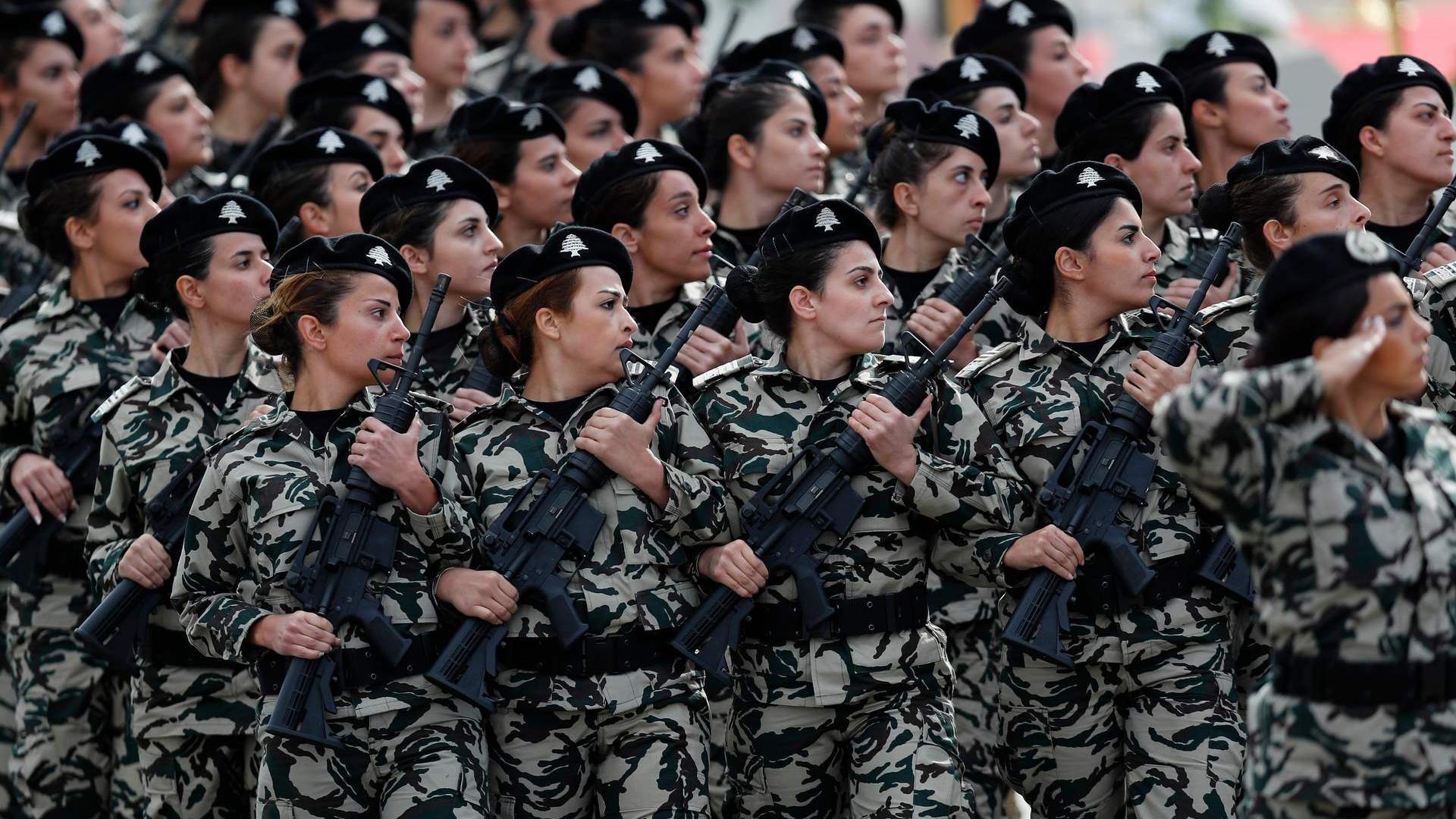 Empowering women, strengthening security: US embassy inaugurates first ...