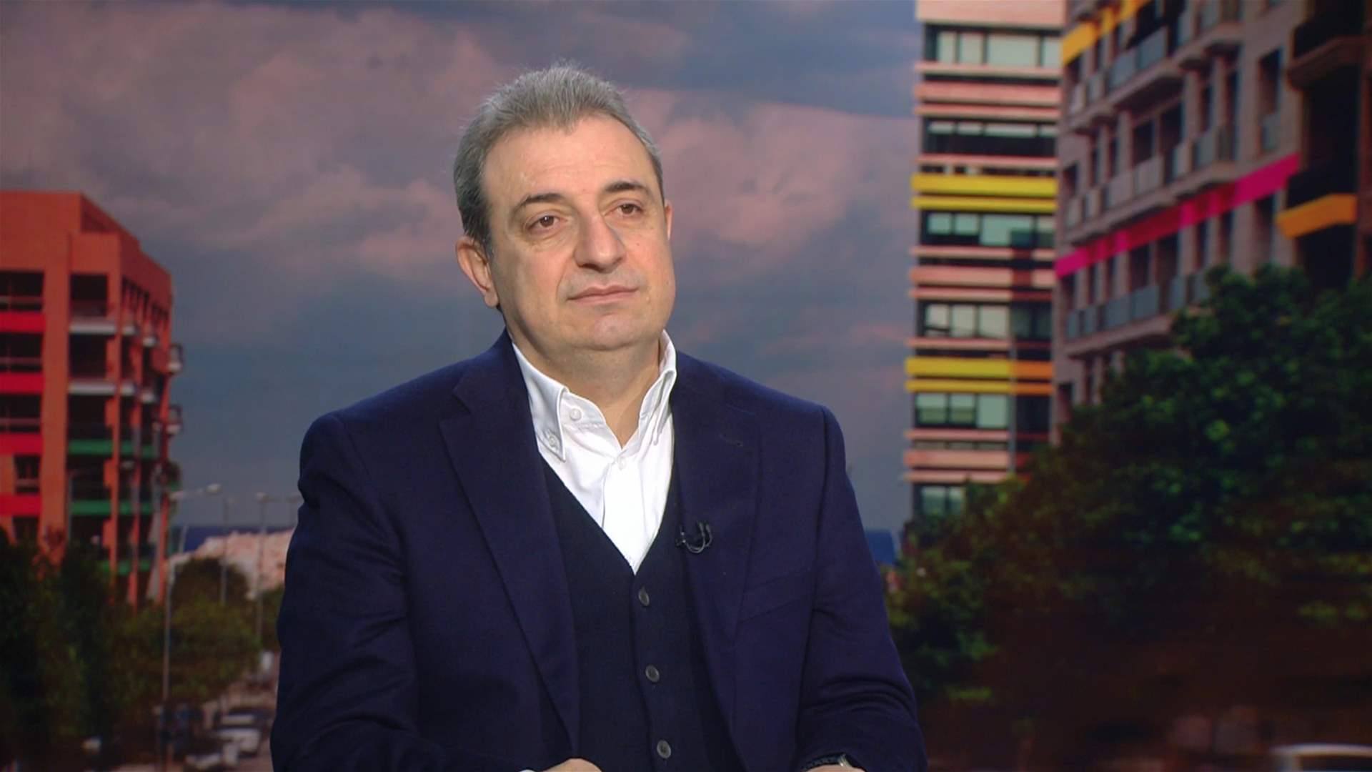 Abou Faour to LBCI: Presidential election requires embracing the ...