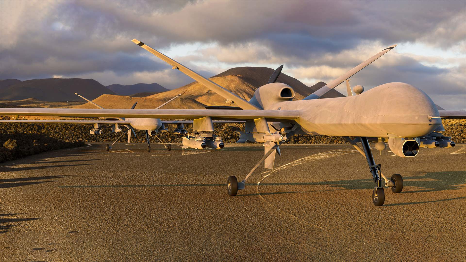 The rise of drones: Shaping conflict dynamics in the Middle East - Lebanon News