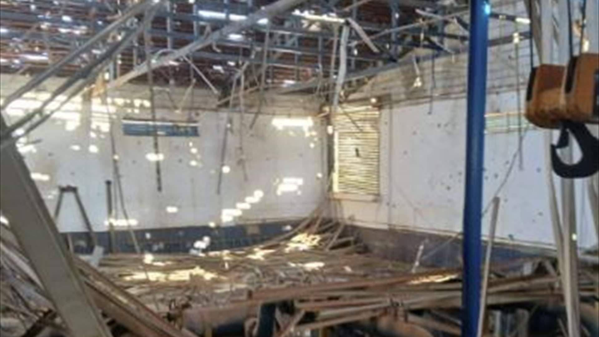 Wazzani water station restored in South Lebanon - Lebanon News