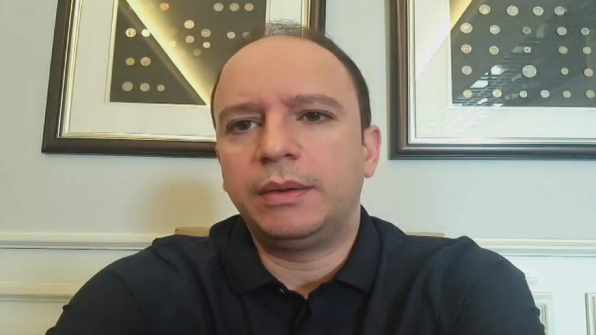 On LBCI, Bachir Khodr calls for a national conference aimed at ...