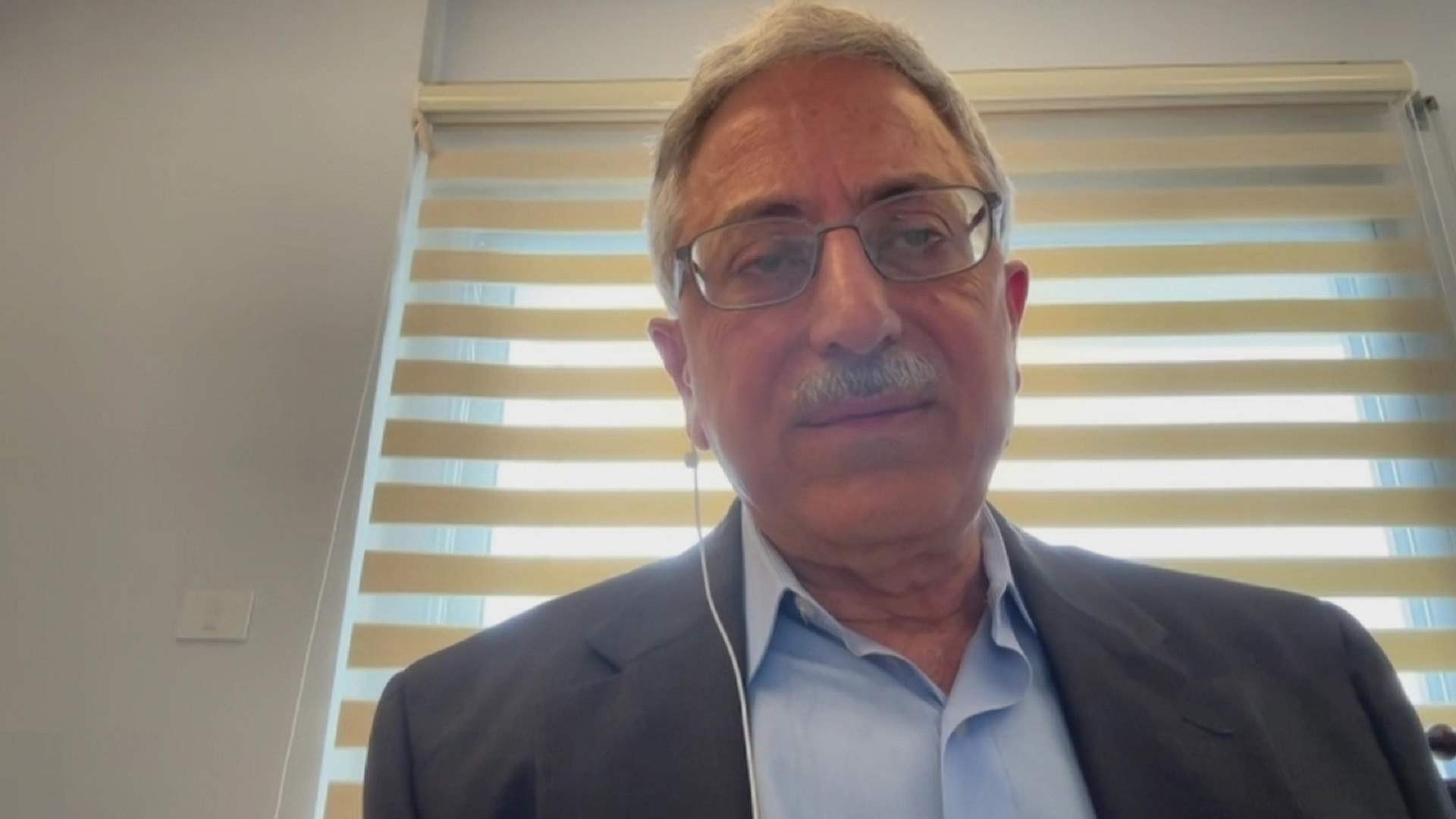 جوزيف جبيلي للـLBCI: لقاء معراب نجح - Lebanon News