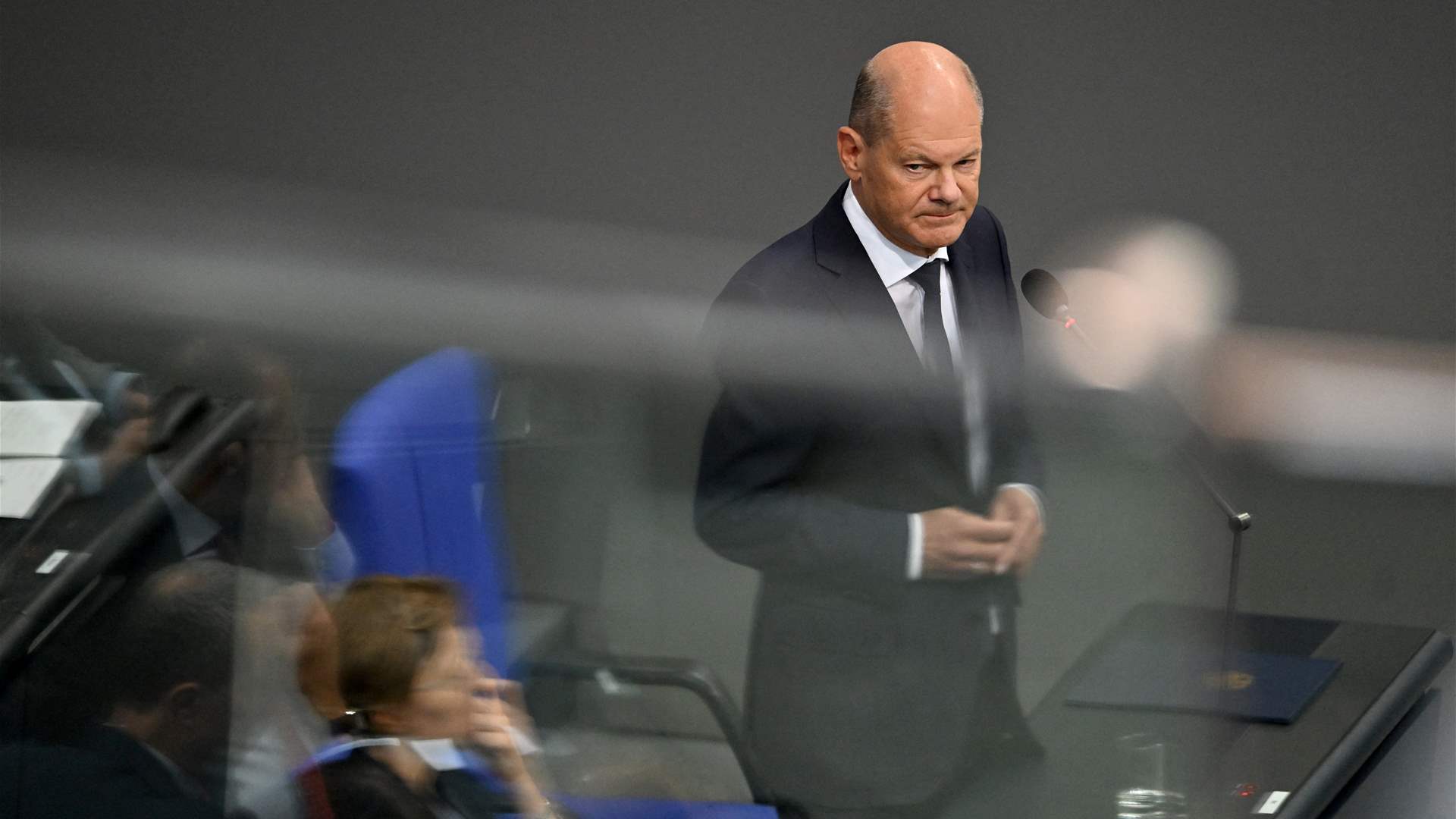 Agreement in principle on 2025 German budget - Lebanon News