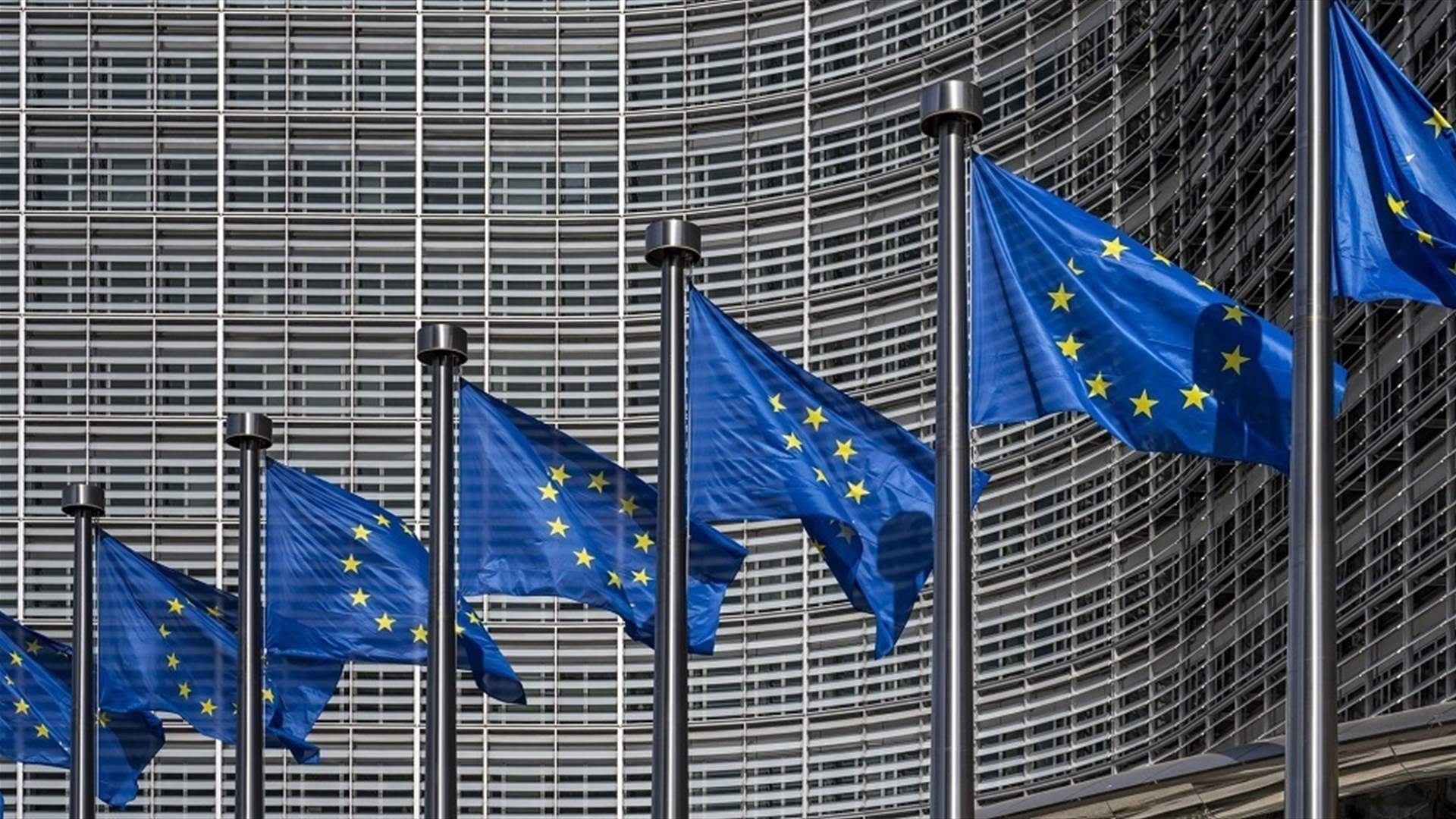 الإتحاد الأوروبي يفرض عقوبات جديدة على مستوطنين إسرائيليين Lebanon News