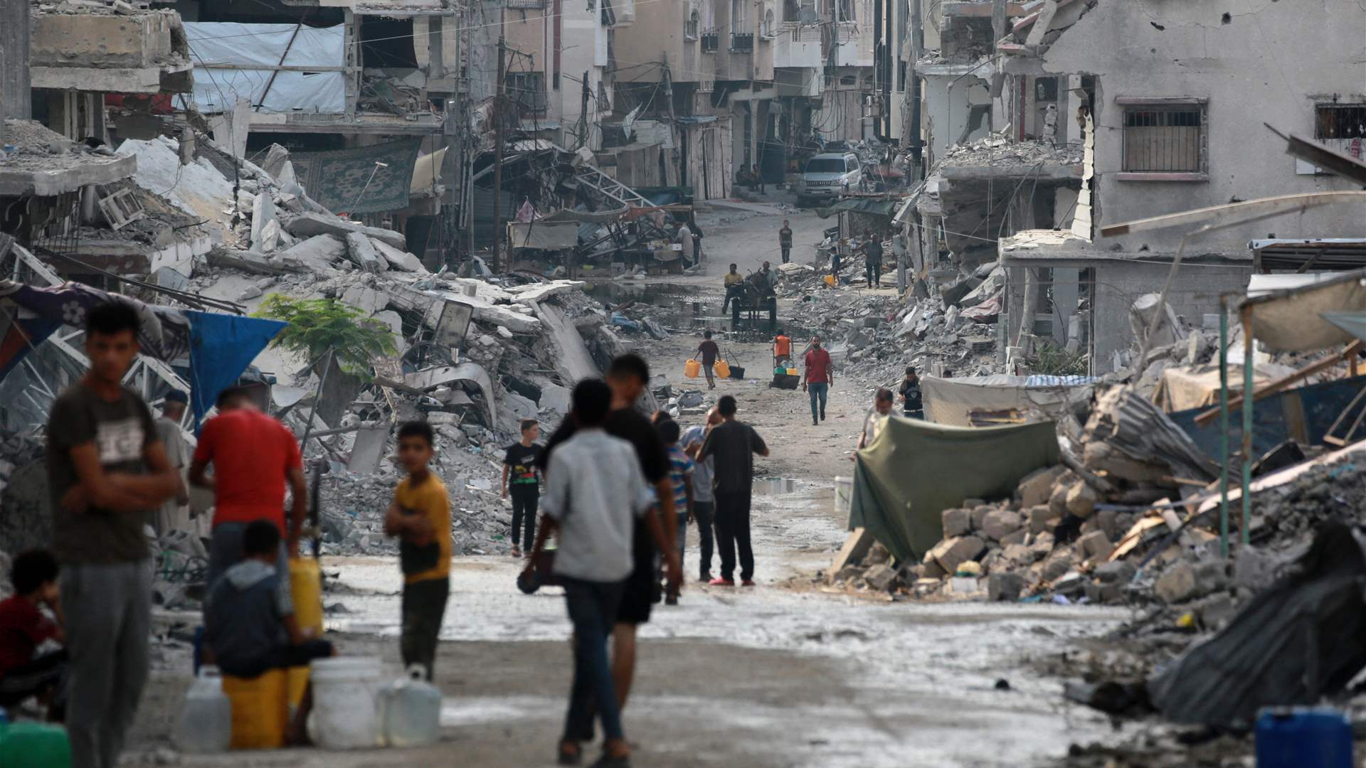 Hostages forum says two captives killed while held by Hamas in Gaza ...